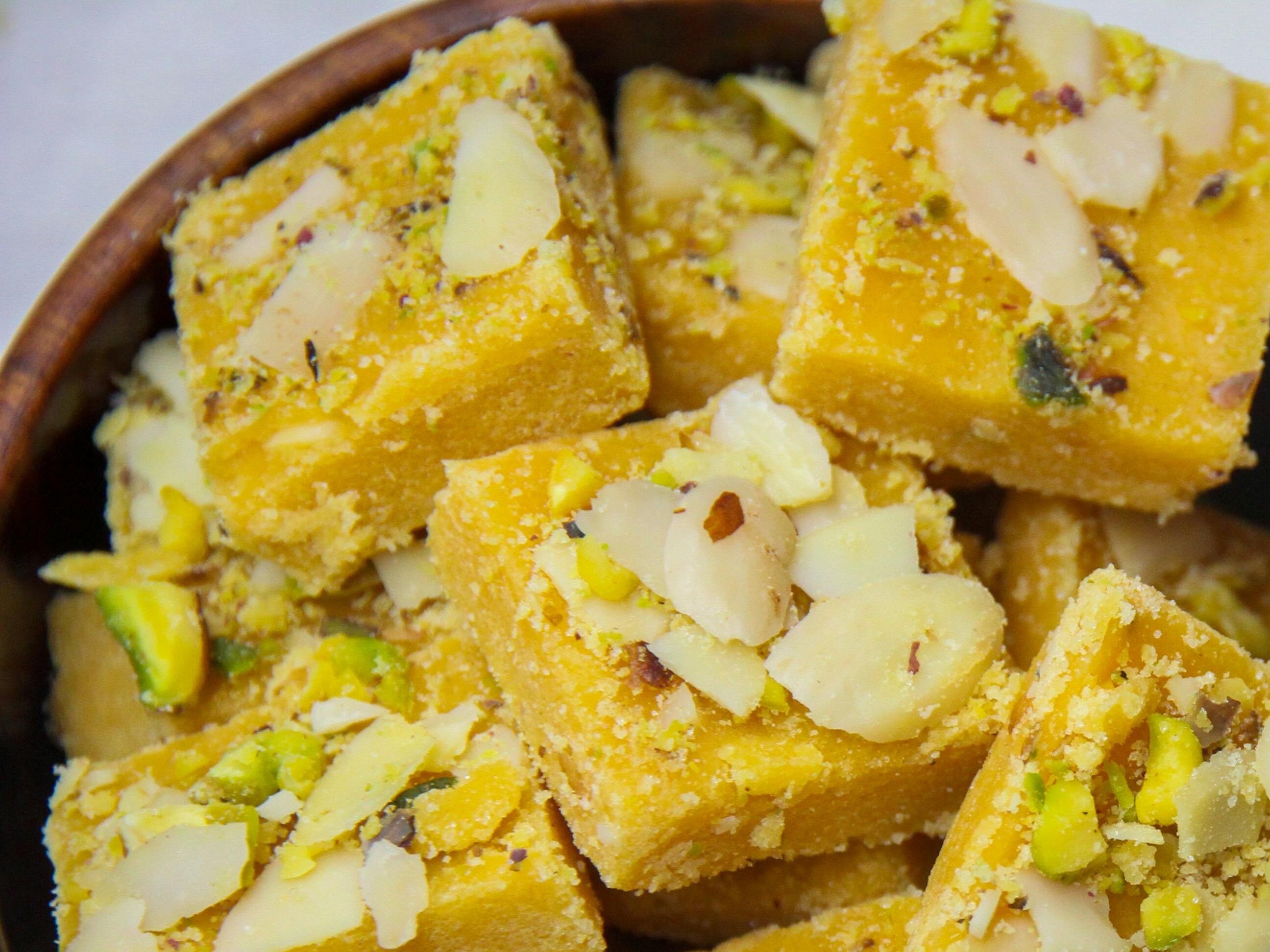 5 Traditional Indian Desserts For Mahashivratri