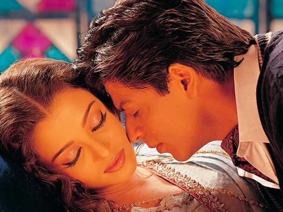 Salim-Anarkali To Devdas-Paro: 5 Tragic Bollywood Love Stories