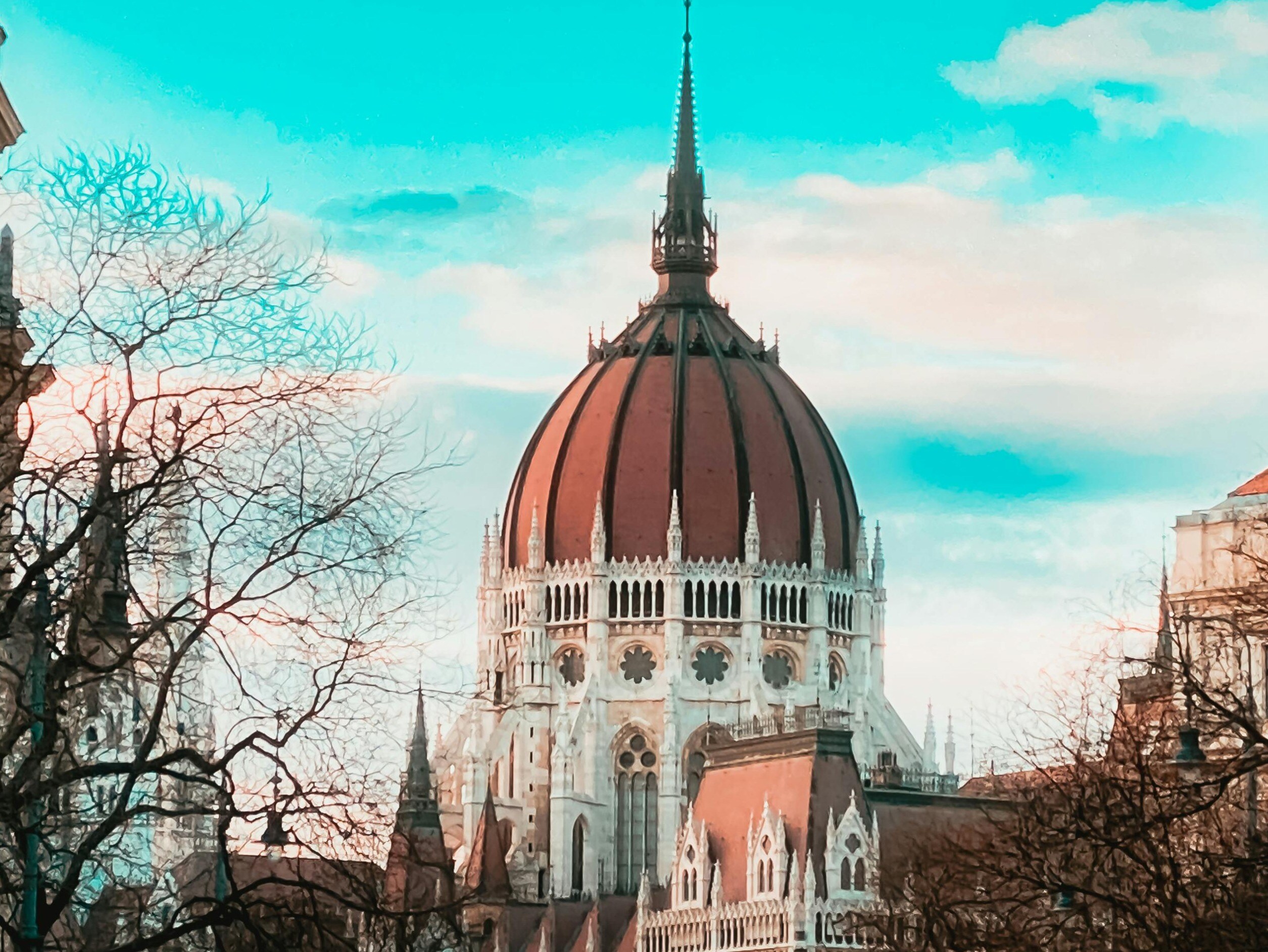 5 Underrated European Countries Worth Travelling For