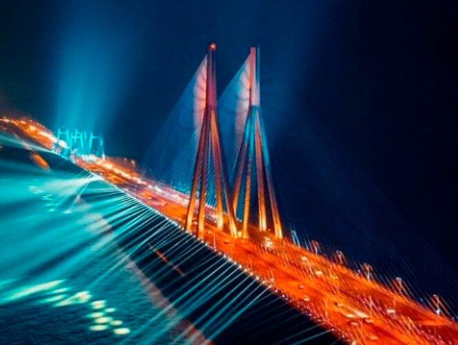 5 Unique Bridges In India