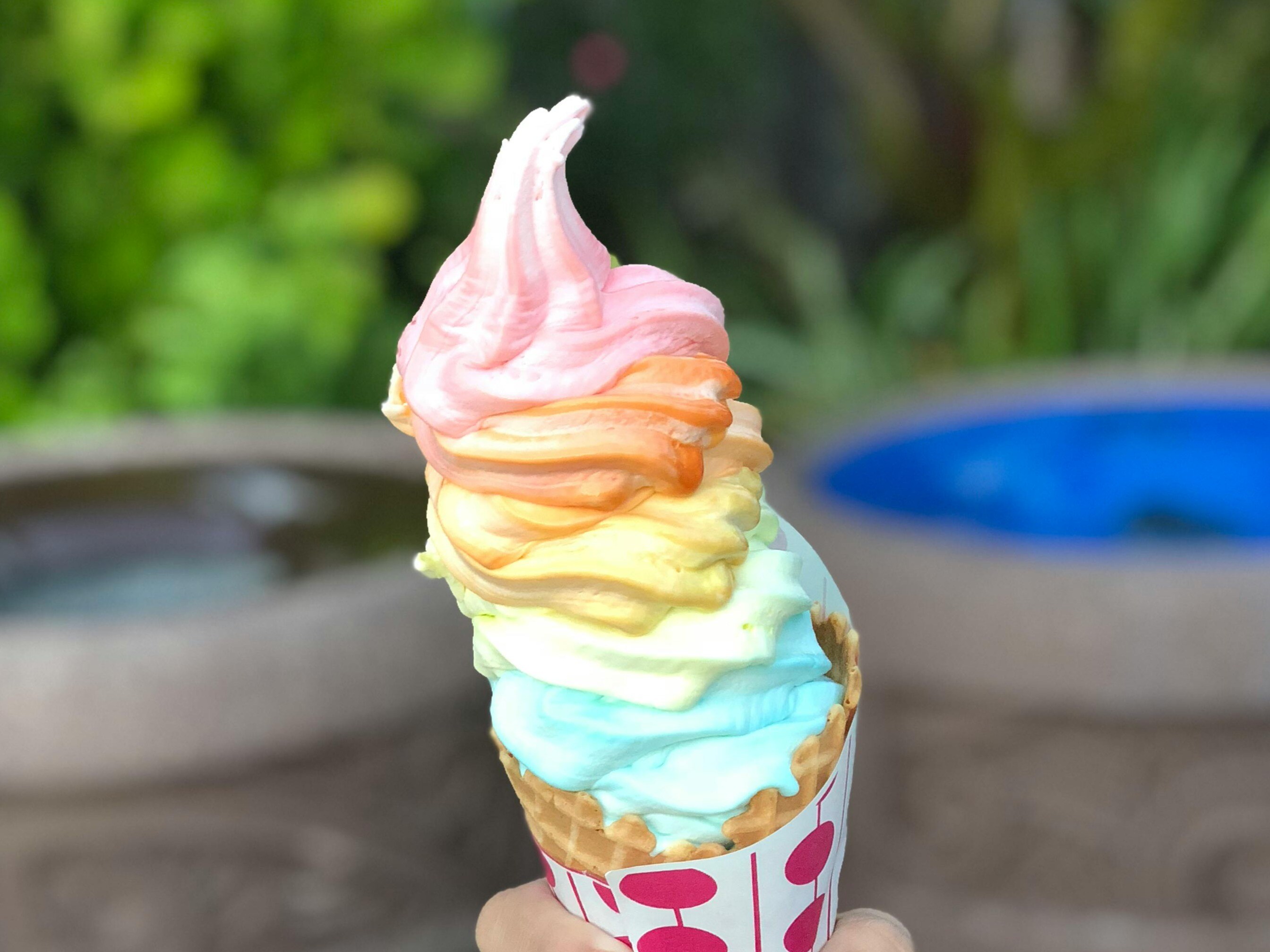 5 Unique Homemade Ice Cream Flavours