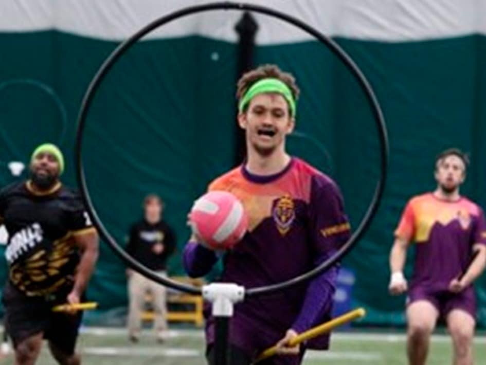 5 Unusual Sports In The World