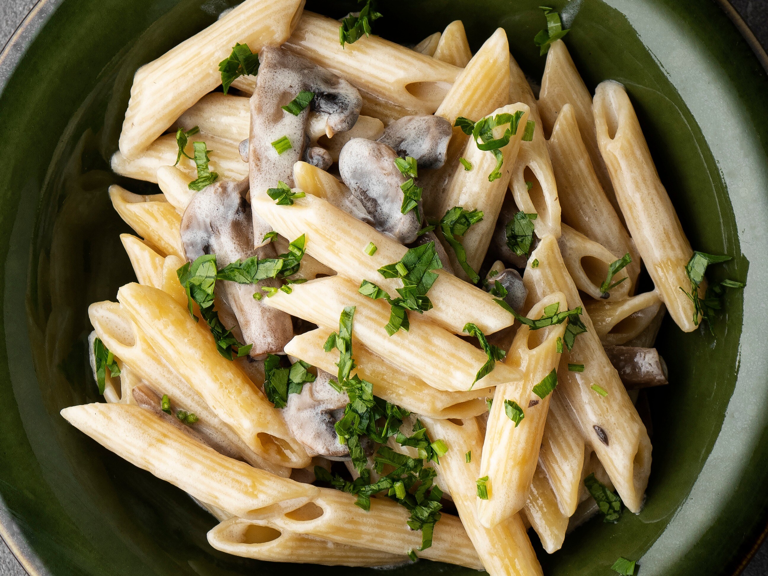 5 Delicious Veg Pasta Recipes Under 30 Mins