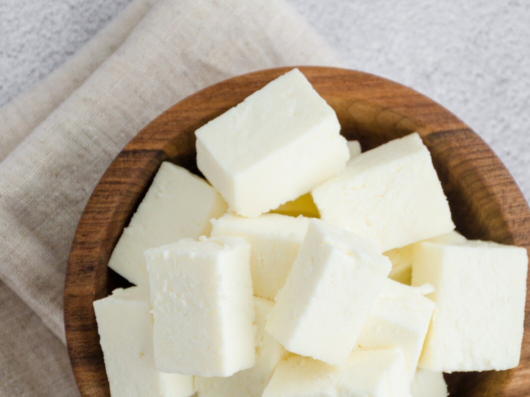 5 Ways To Add More Protein To Your Diet