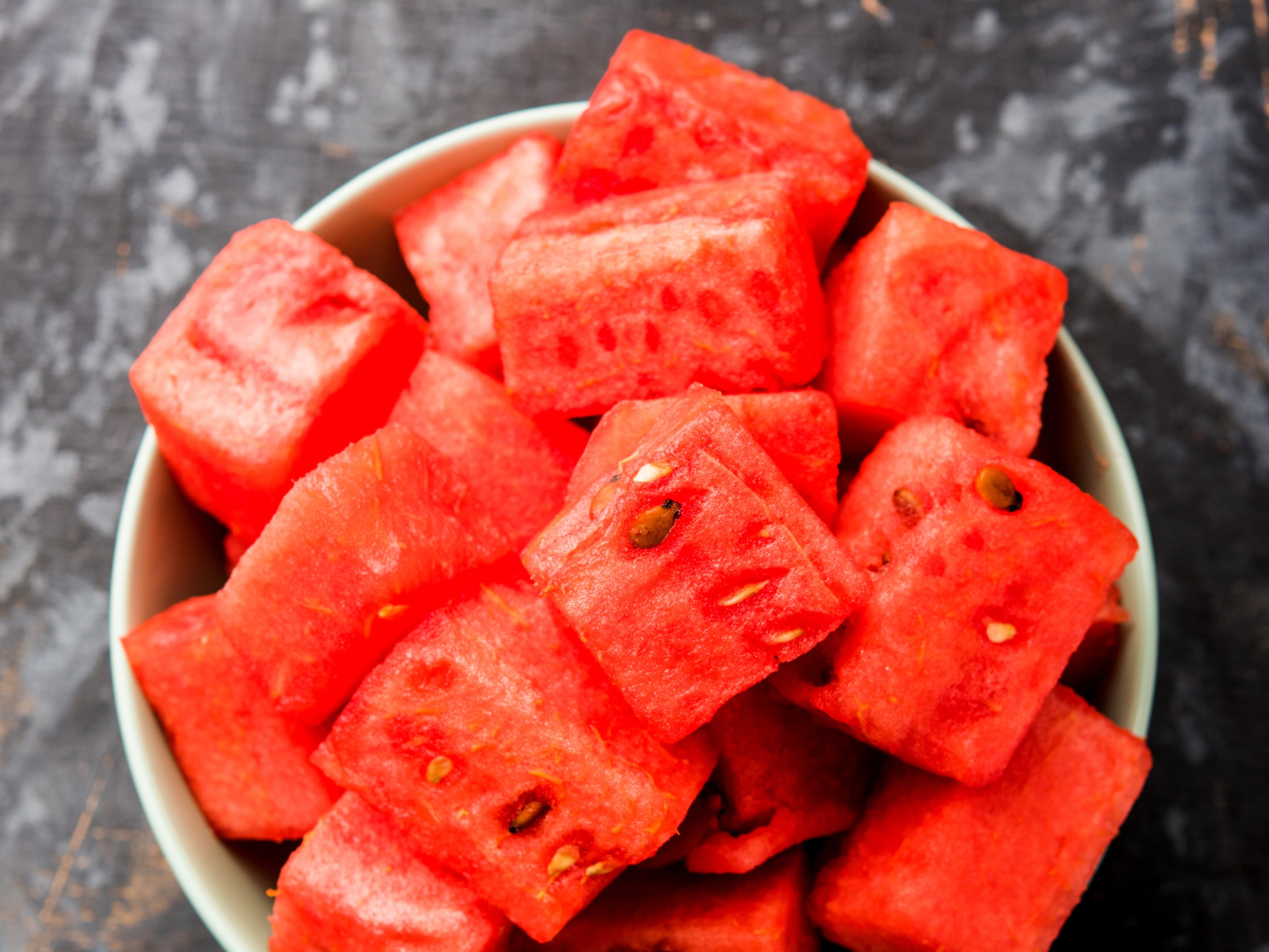 5 Ways To Relish Watermelon In Summer