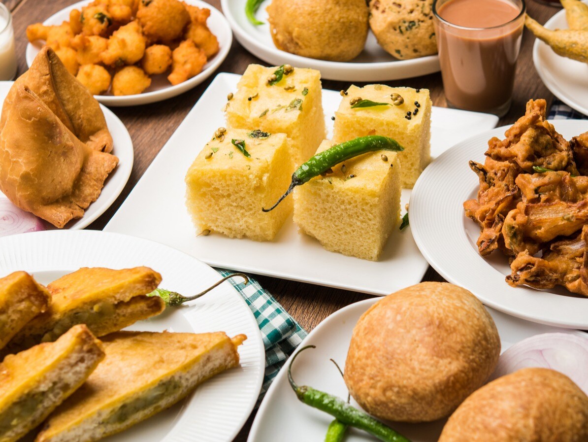 5 Ways To Turn Leftovers Into Snacks