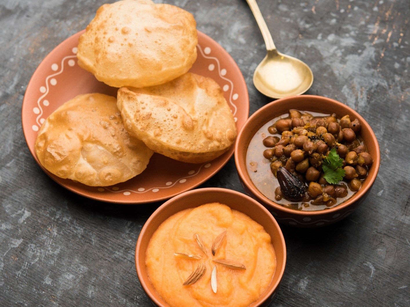 5 Ways To Use Ashtami-Special Leftover Kaale Chane