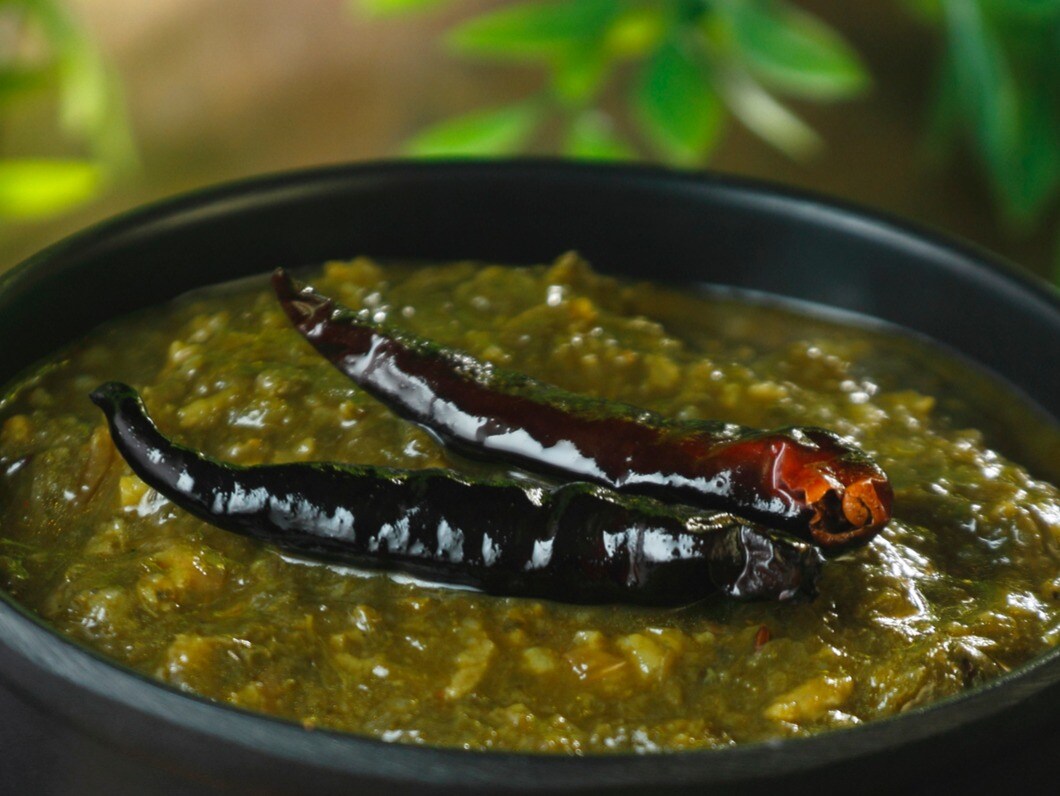 5 Ways To Use Leftover Saag