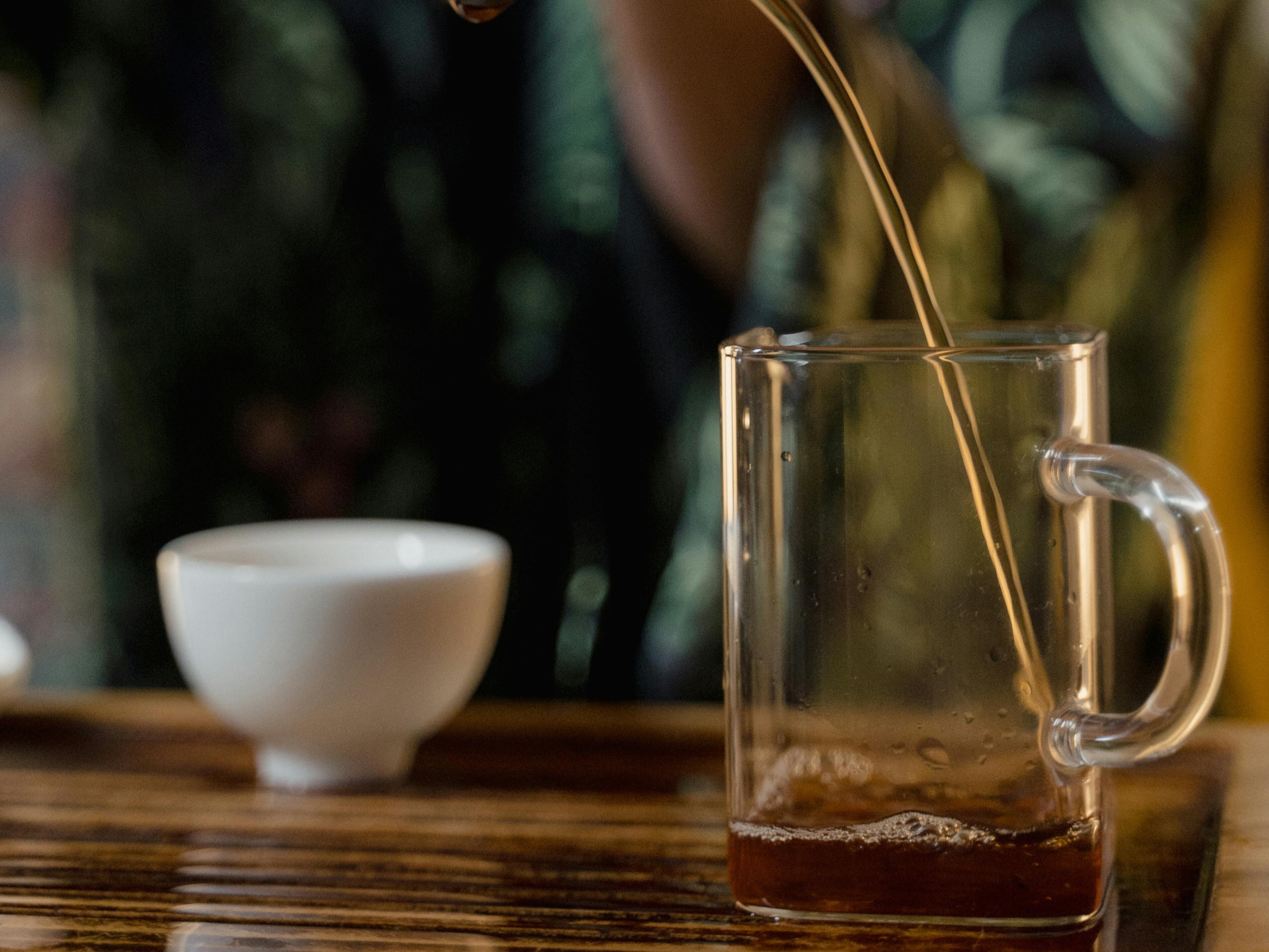 6 Best Drinks For Intermittent Fasting