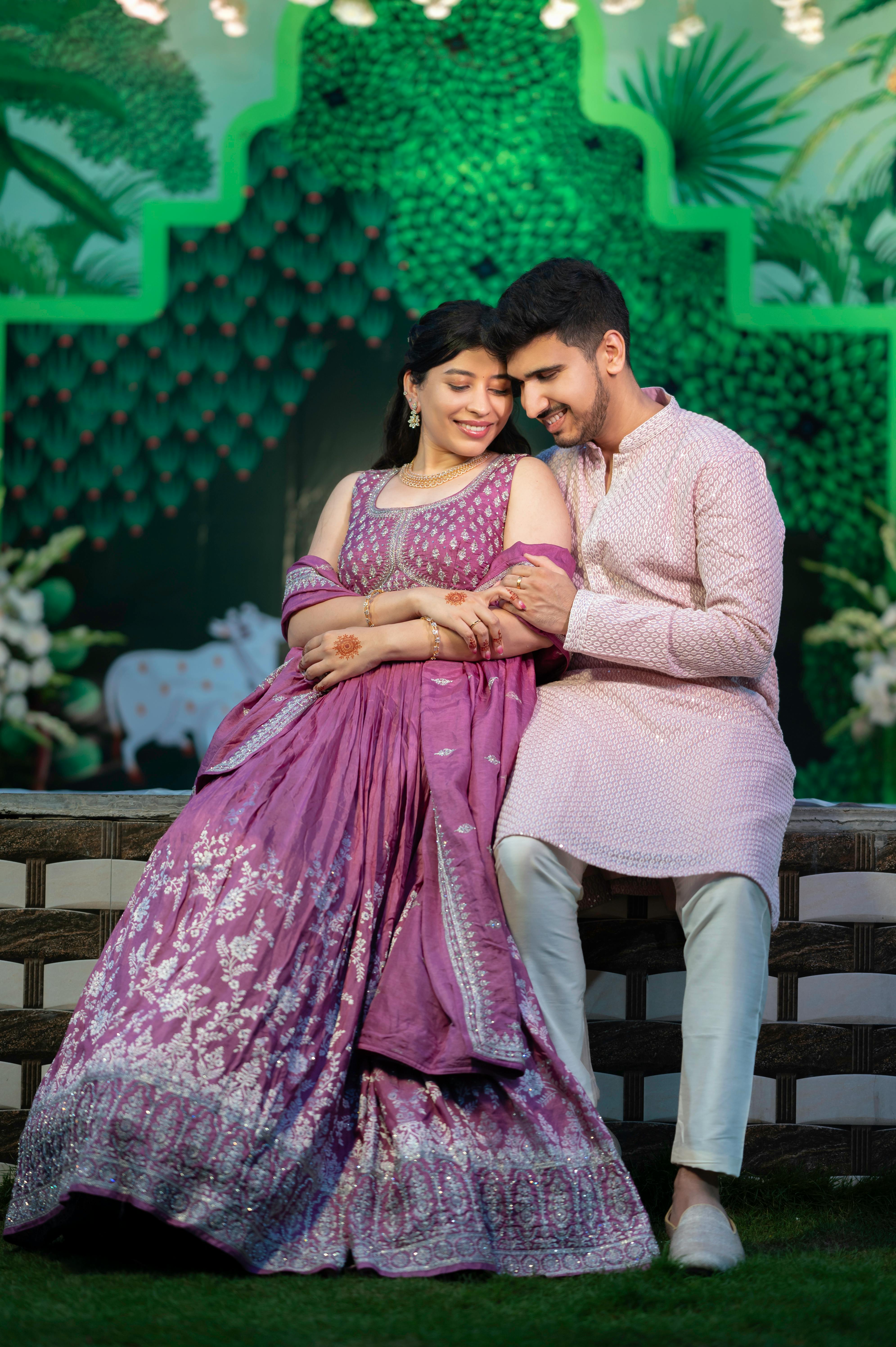 Pre wedding shoot location in delhi | Beachweddingtips.com