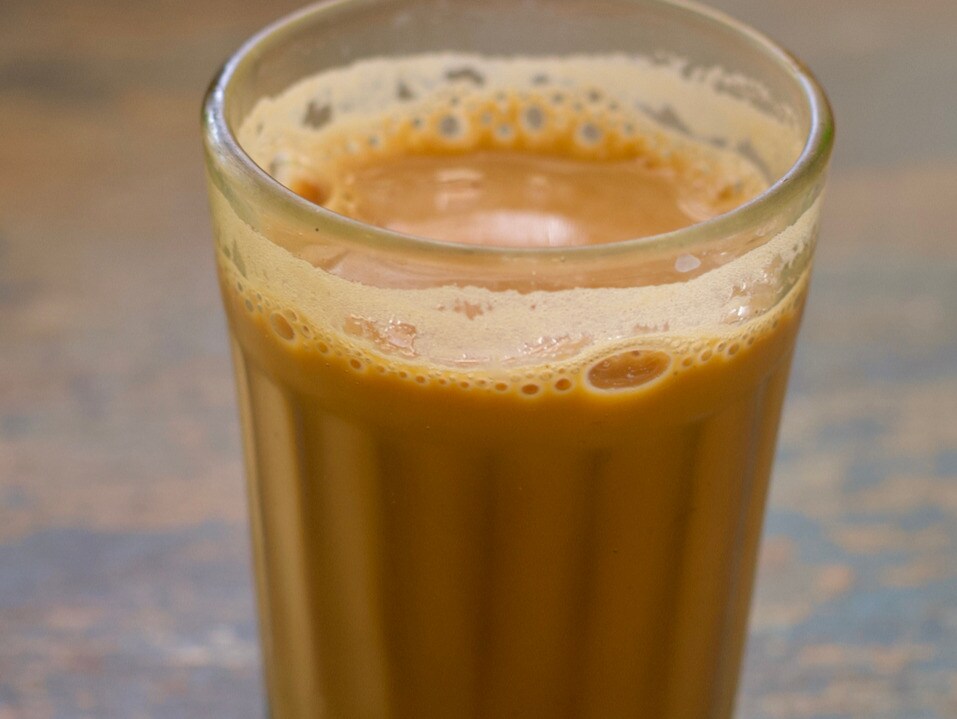 6 Indian Chai Recipes For Strong Immunity