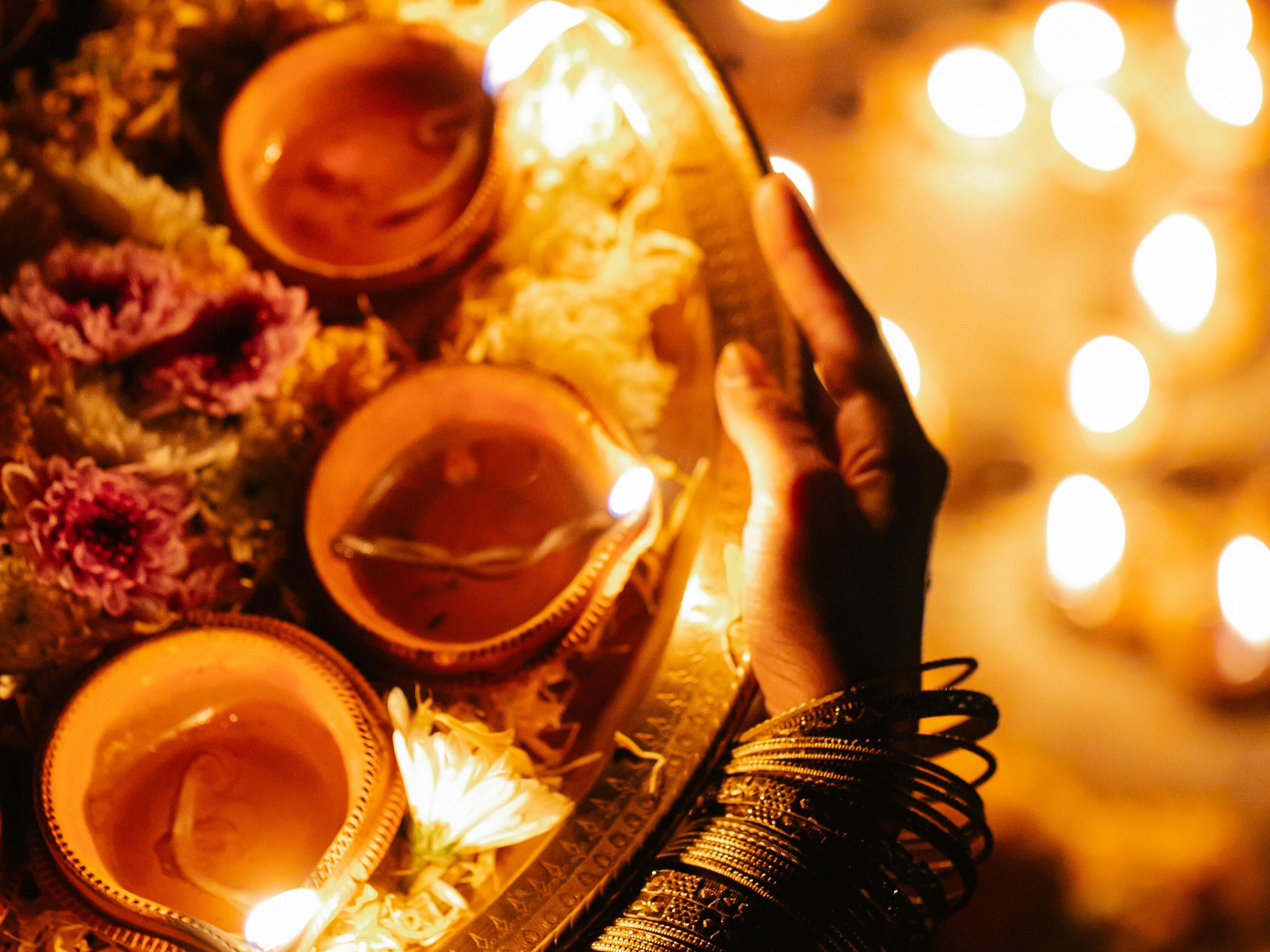 6 Cities Abroad To Visit For A Festive Diwali Experience