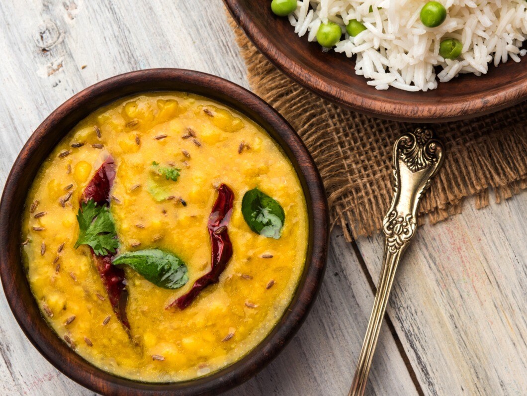 6 Dal Recipes Ready in Just 20 Minutes