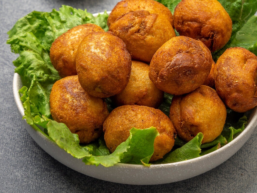 6 Delicious Potato Snacks You'll Love To Have In Winter