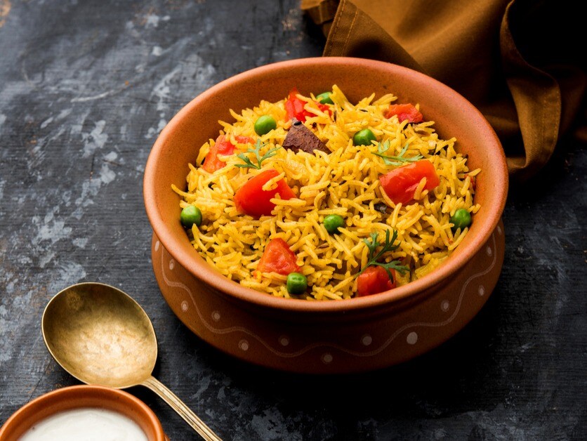 6 Easy Maharashtrian Rice Recipes