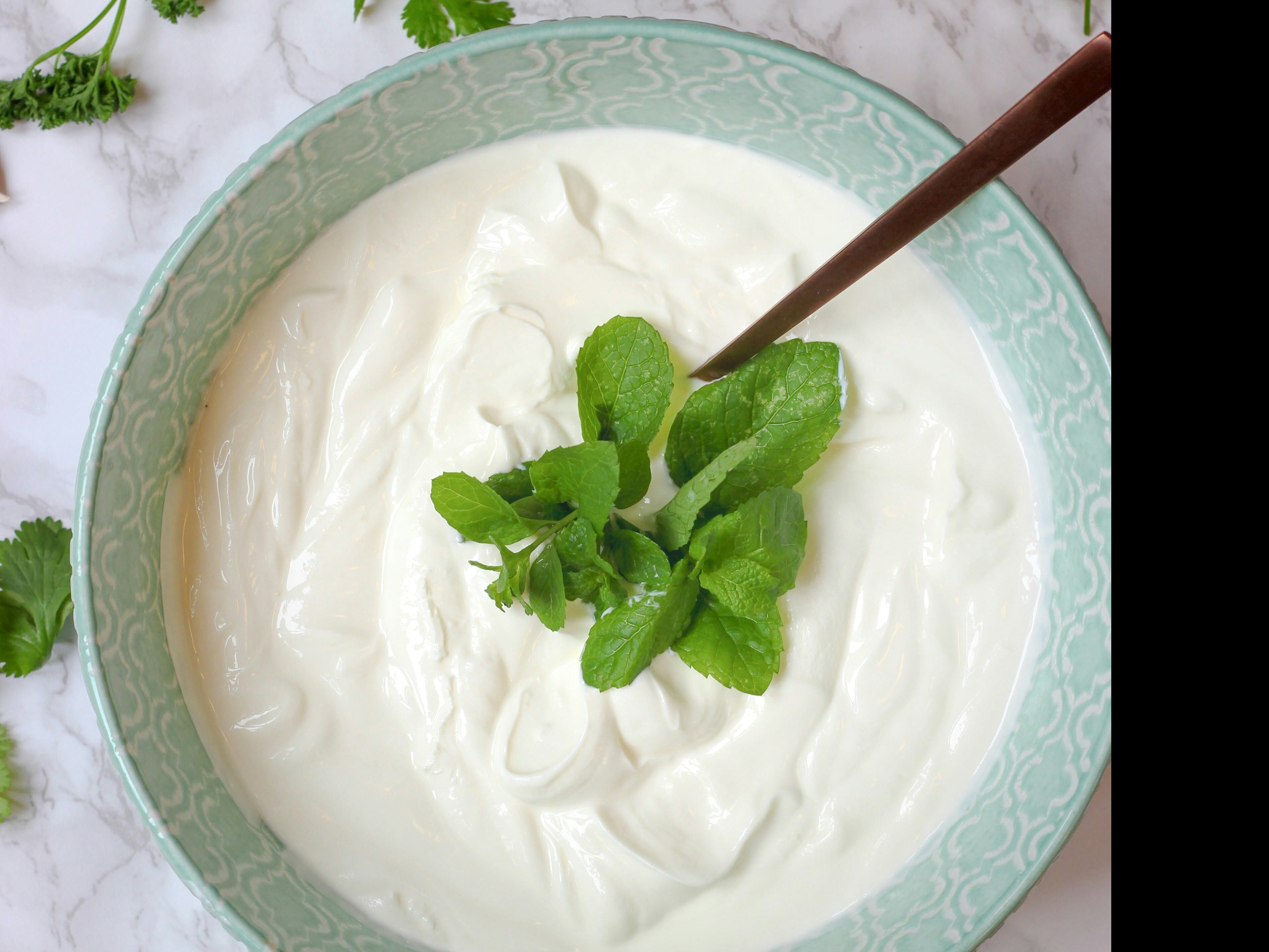 6 Foods You Shouldn’t Pair With Curd