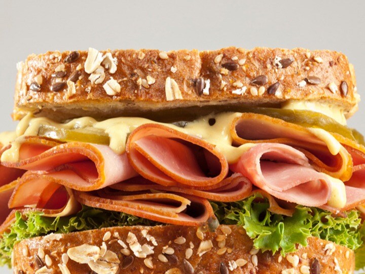 6 Iconic Sandwiches You Need To Try