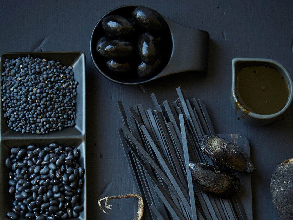 6 Mind-Blowing Black Foods To Try ASAP