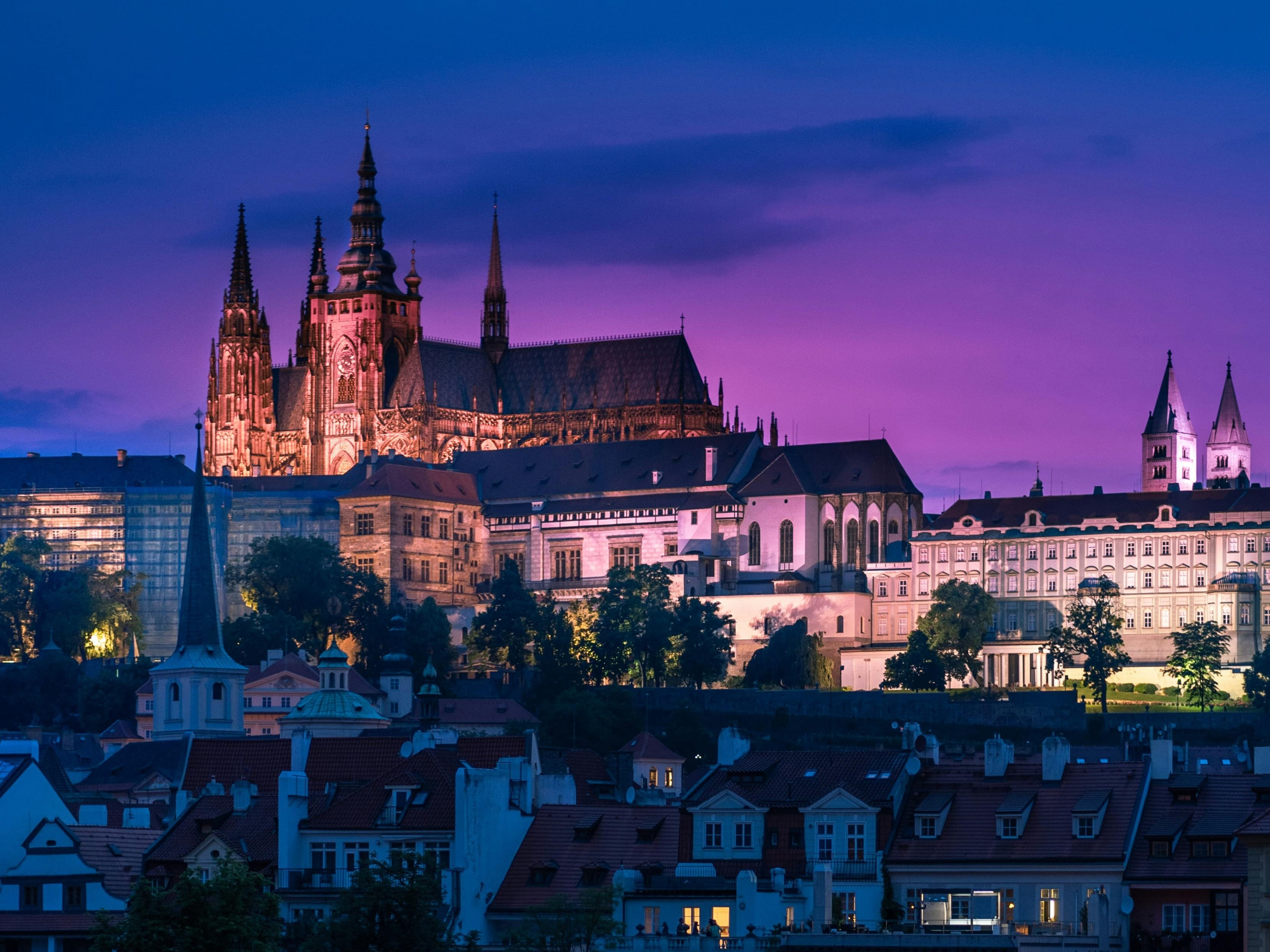 Discover World’s 6 Most Peaceful Countries