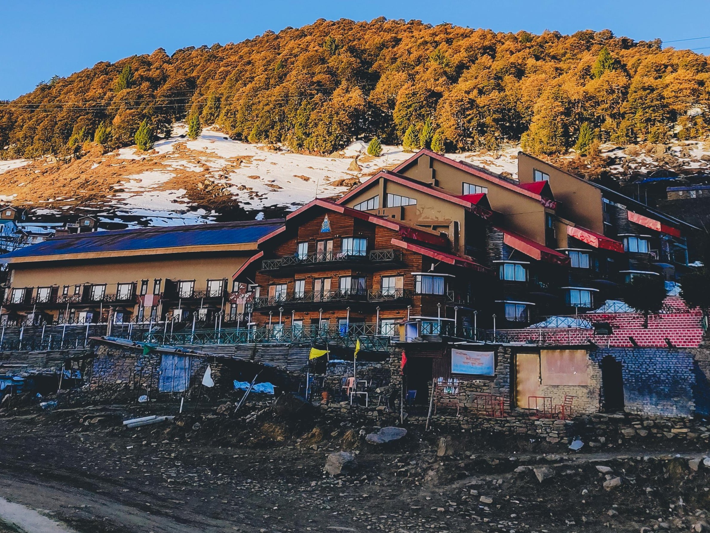 6 Most Photogenic UNESCO Sites To Visit In India