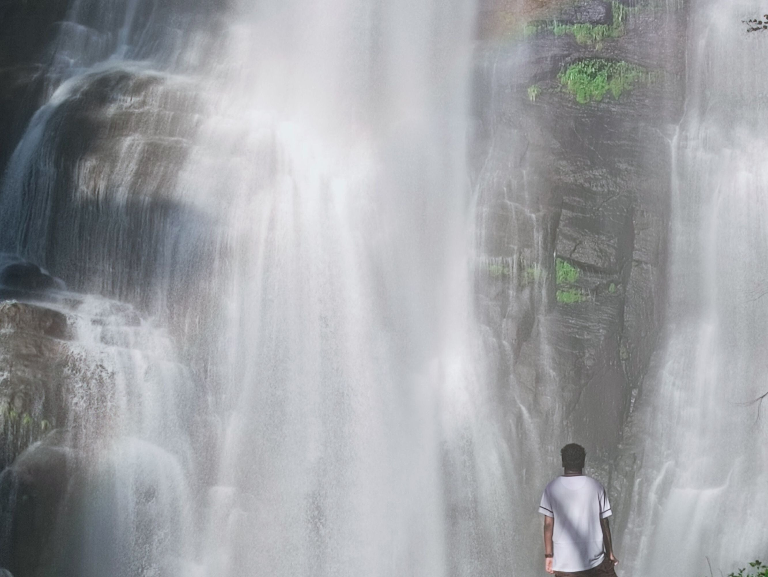 6 Must-Visit Waterfalls In India During Monsoon