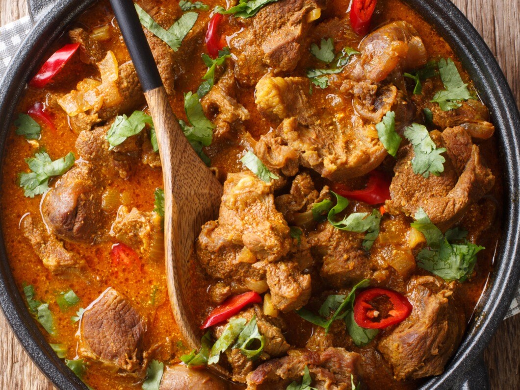 6 Fiery Mutton Recipes To Warm You Up This Winter