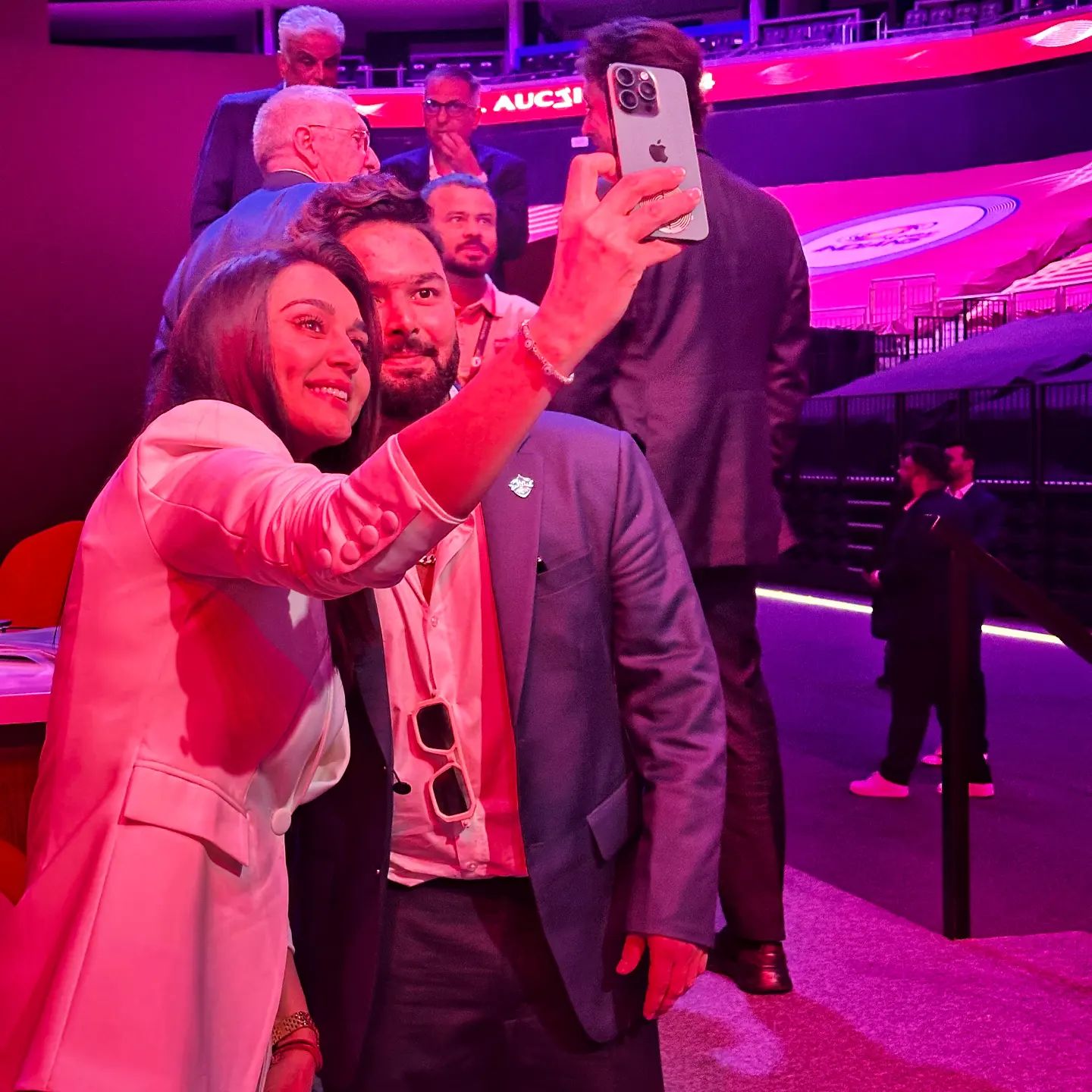 6 Players PBKS Can Target In IPL 2025 Auction