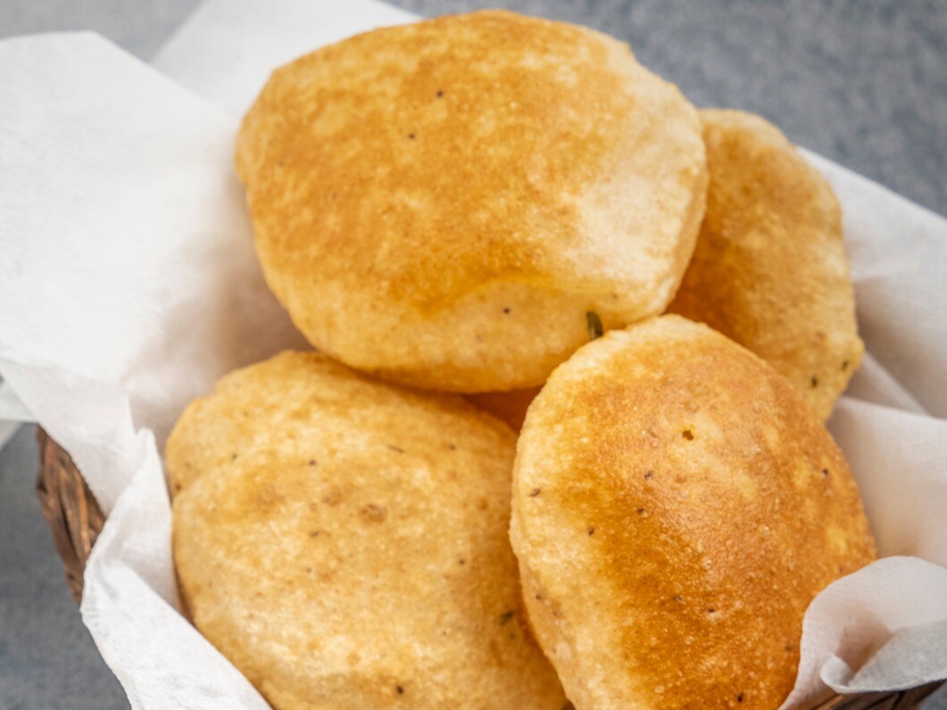 6 Best Poori Recipes for the Festive Season