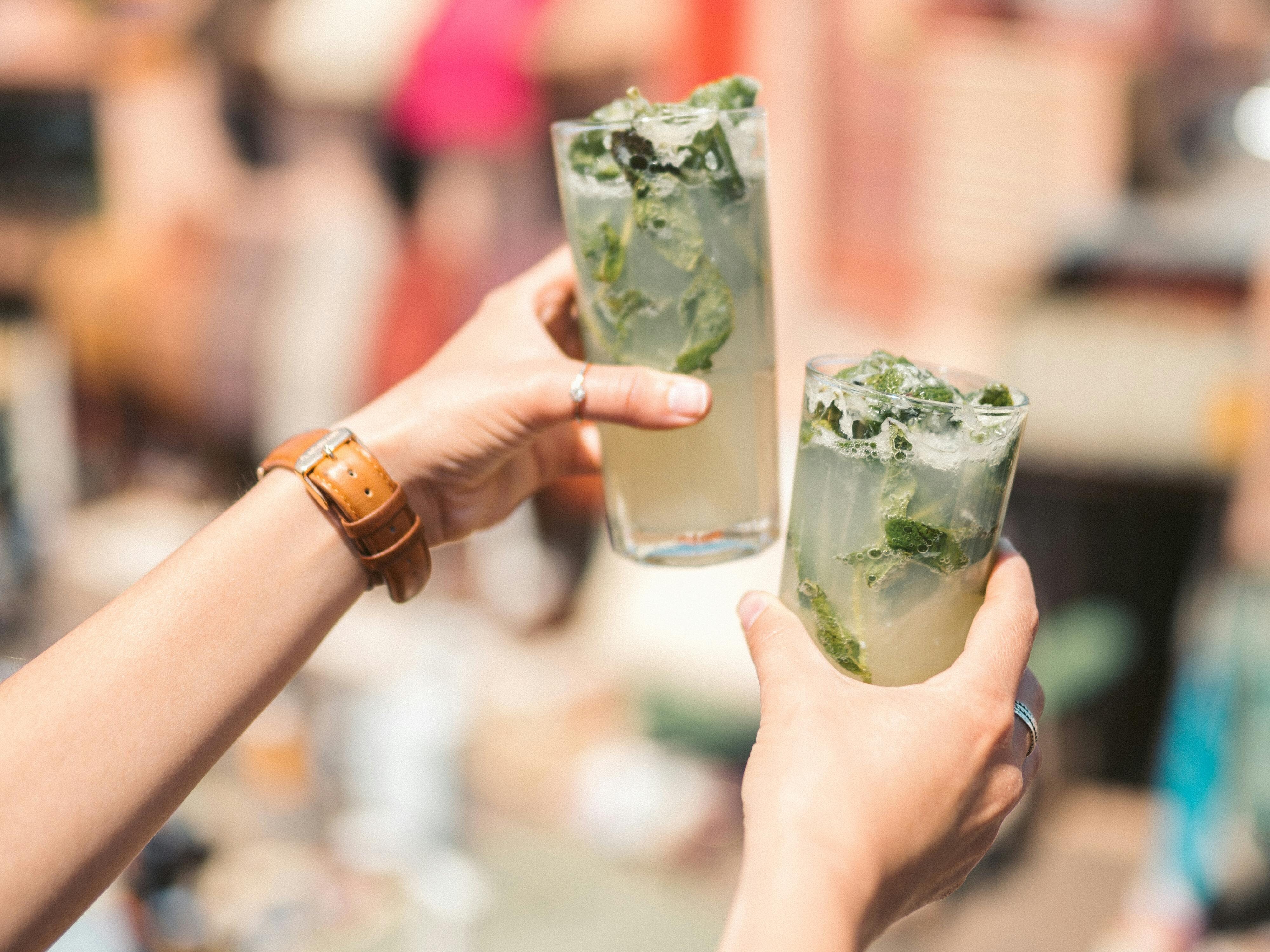 6 Refreshing Lime Drinks You Need To Try