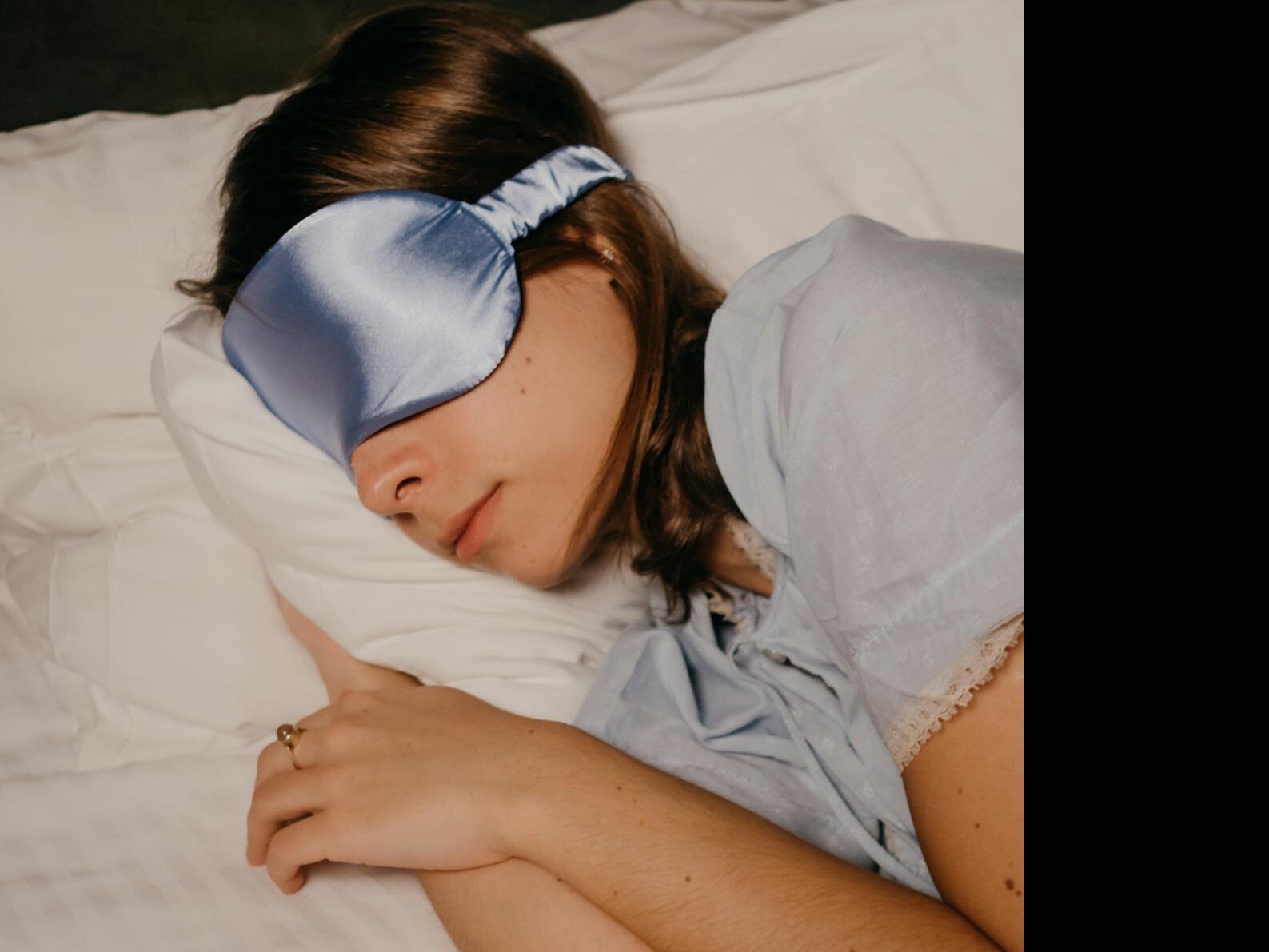 6 Simple Hacks For Better Sleep
