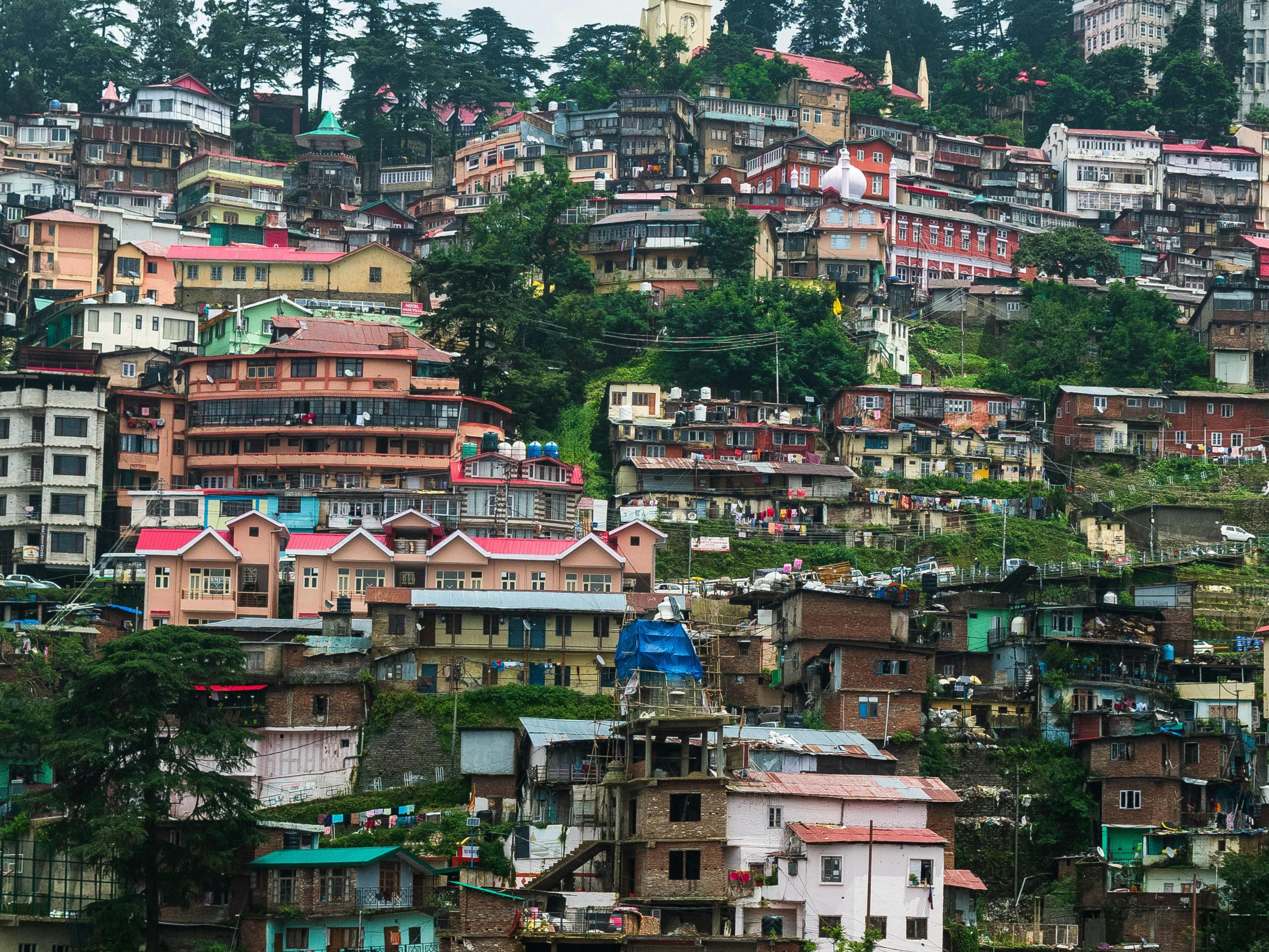 6 Summer Things To Do In Shimla Beyond Mall Road