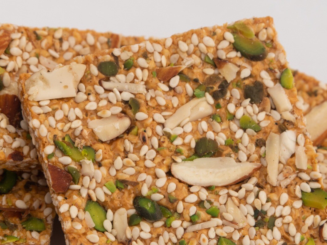 6 Sweet Recipes For Makar Sankranti