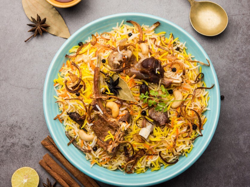 6 Tasty Hyderabadi Recipes You Must Try