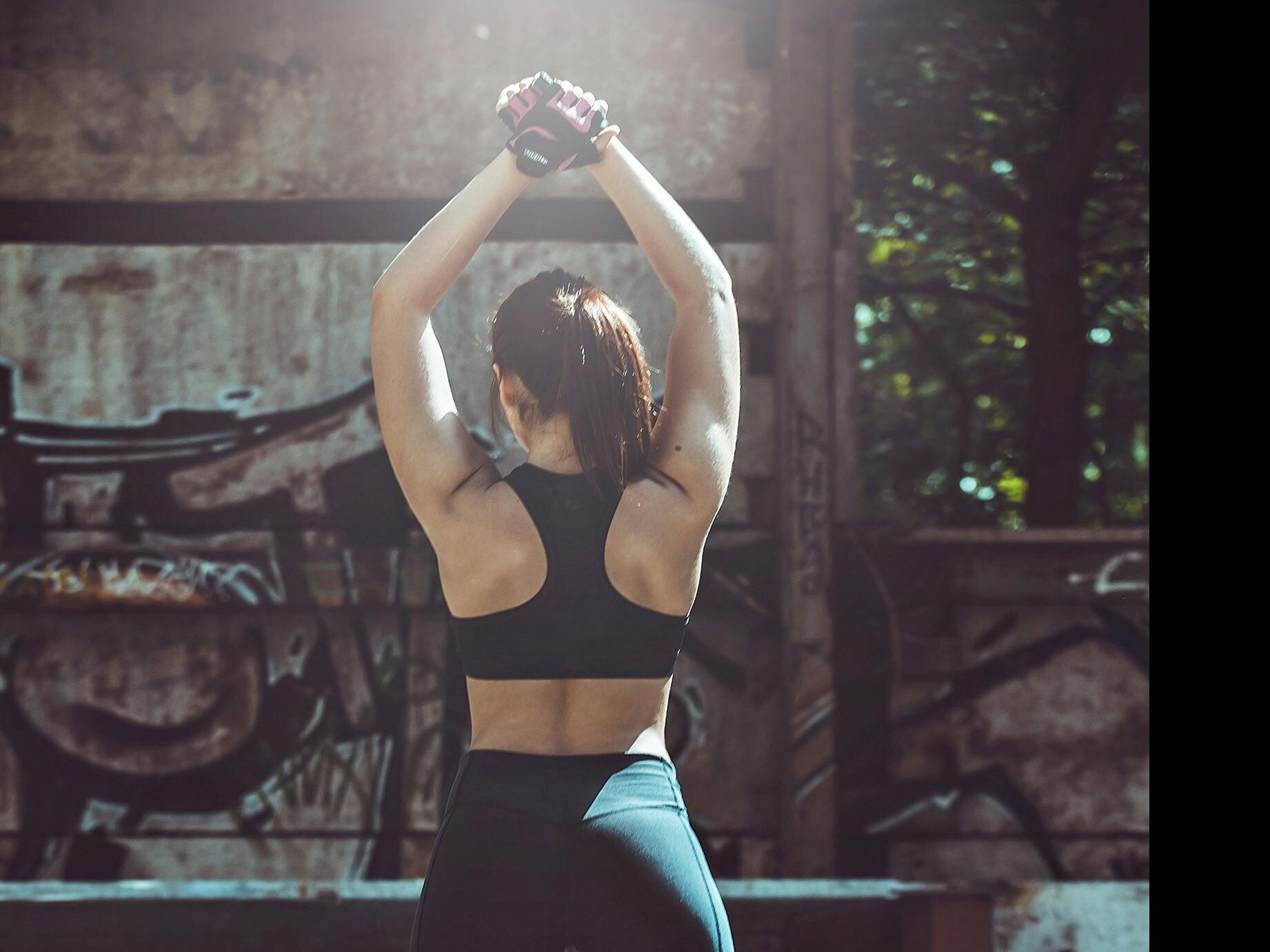 6 Tips On How To Pick The Right Gym Clothes