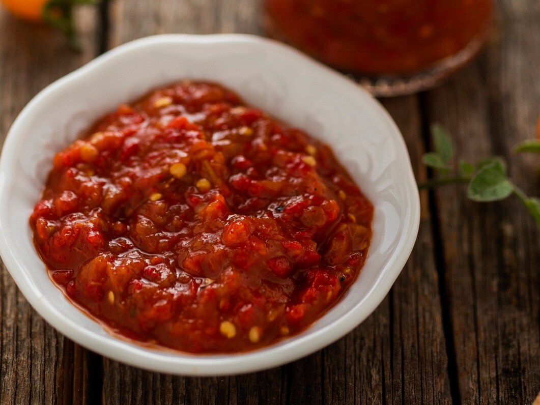 6 Tips To Make Classic Lehsun Ki Chutney