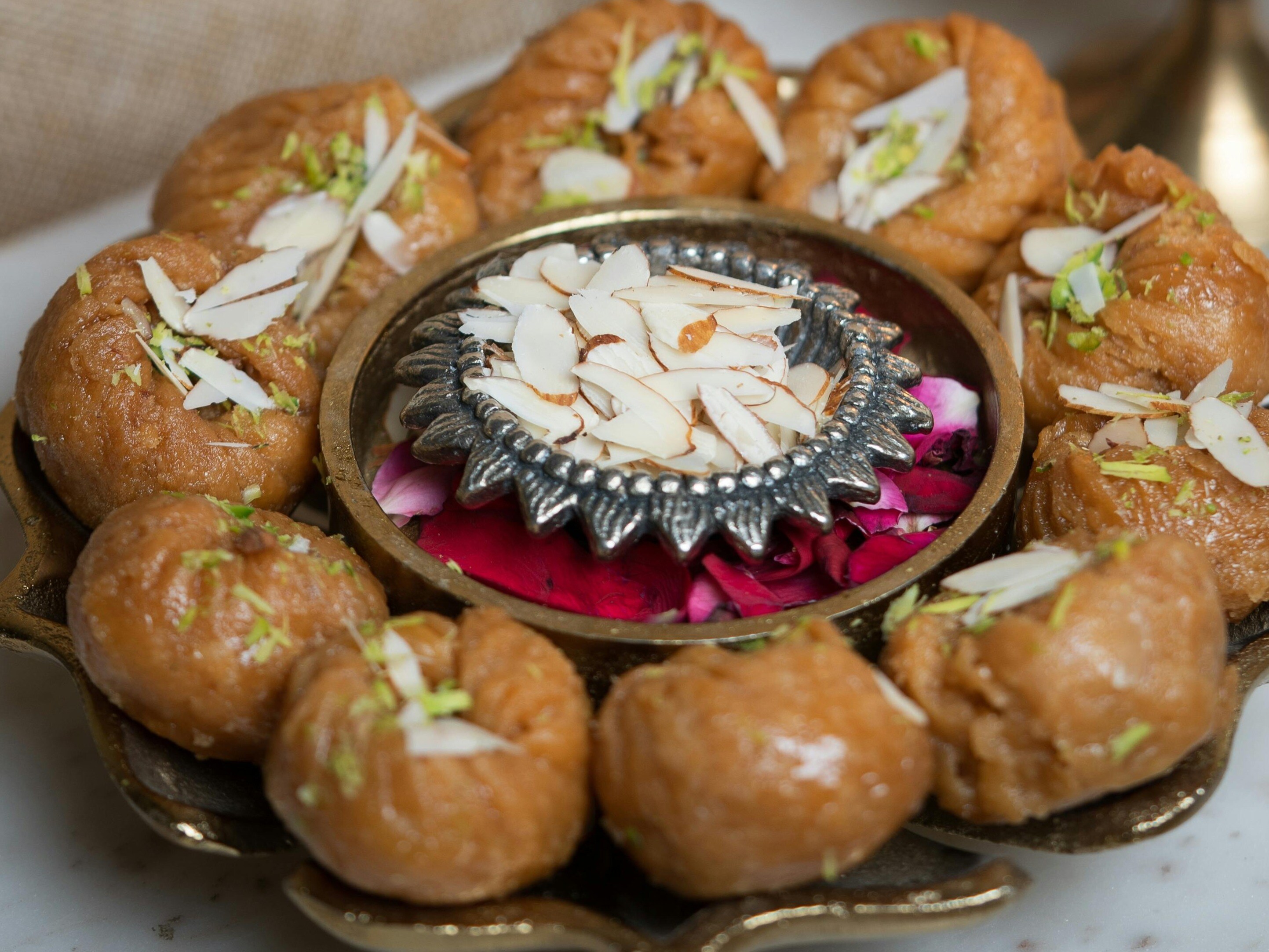 6 Traditional Recipes That Are Popular For Janmashtami