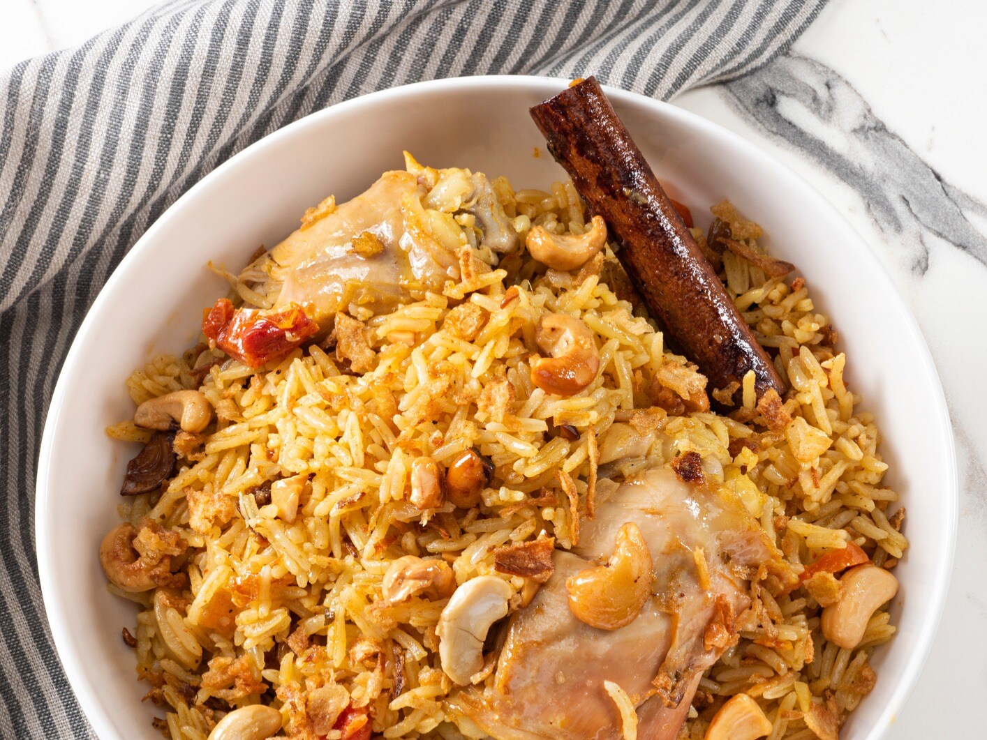 6 Types Of Biryani That Have Gone Viral