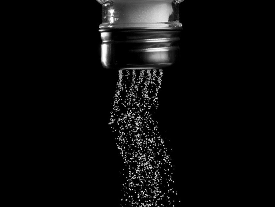 6 Ways To Reduce Salt Intake In Daily Food