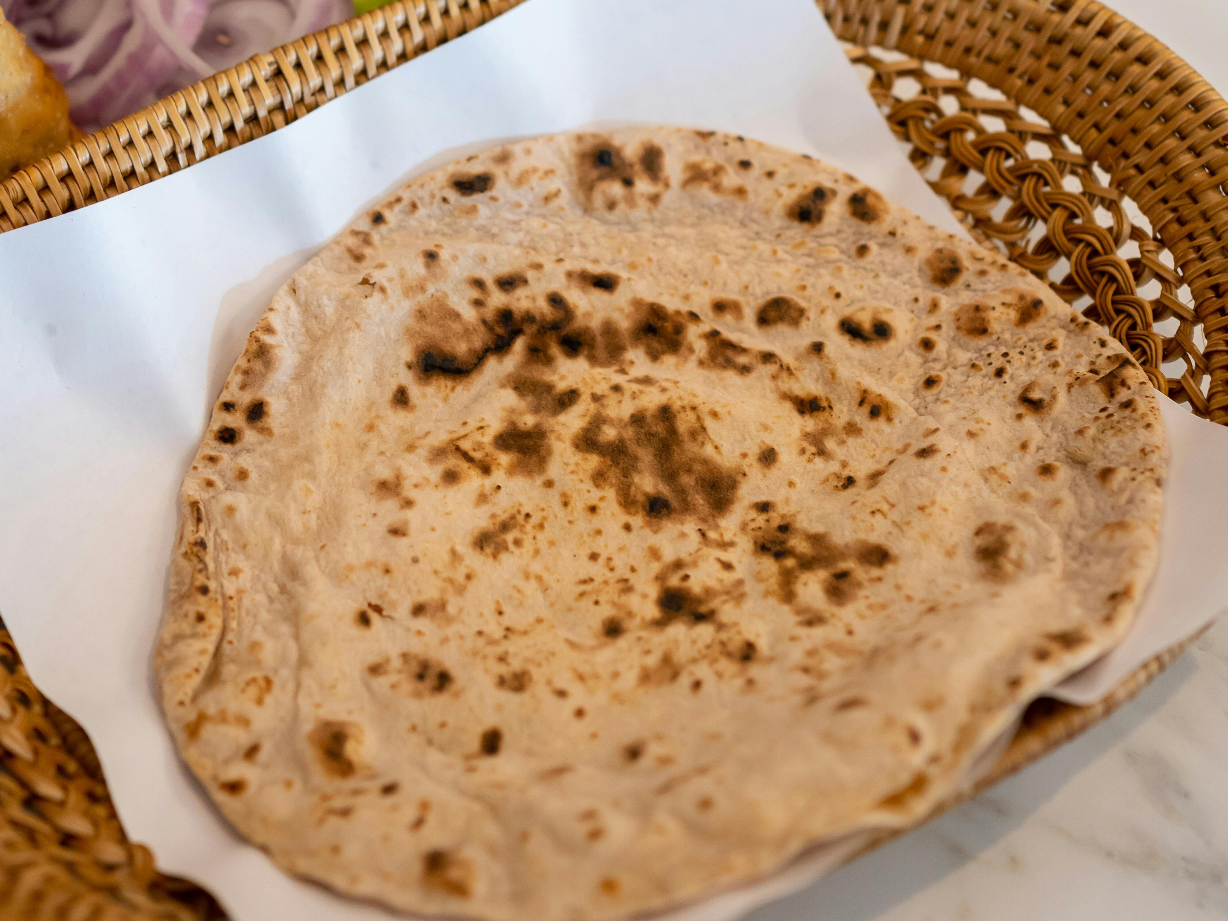 Leftover Rotis Turned Into Amazing Breakfast Dishes