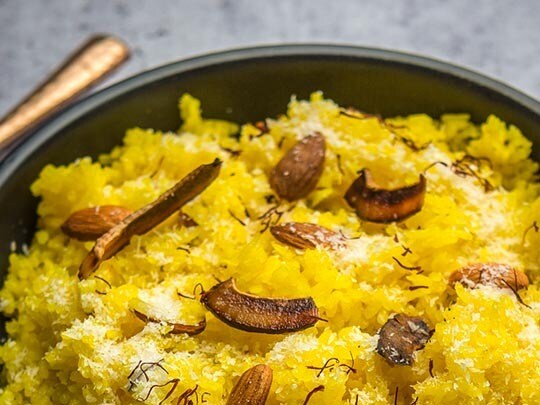 6 Yellow Foods For Basant Panchami 2024