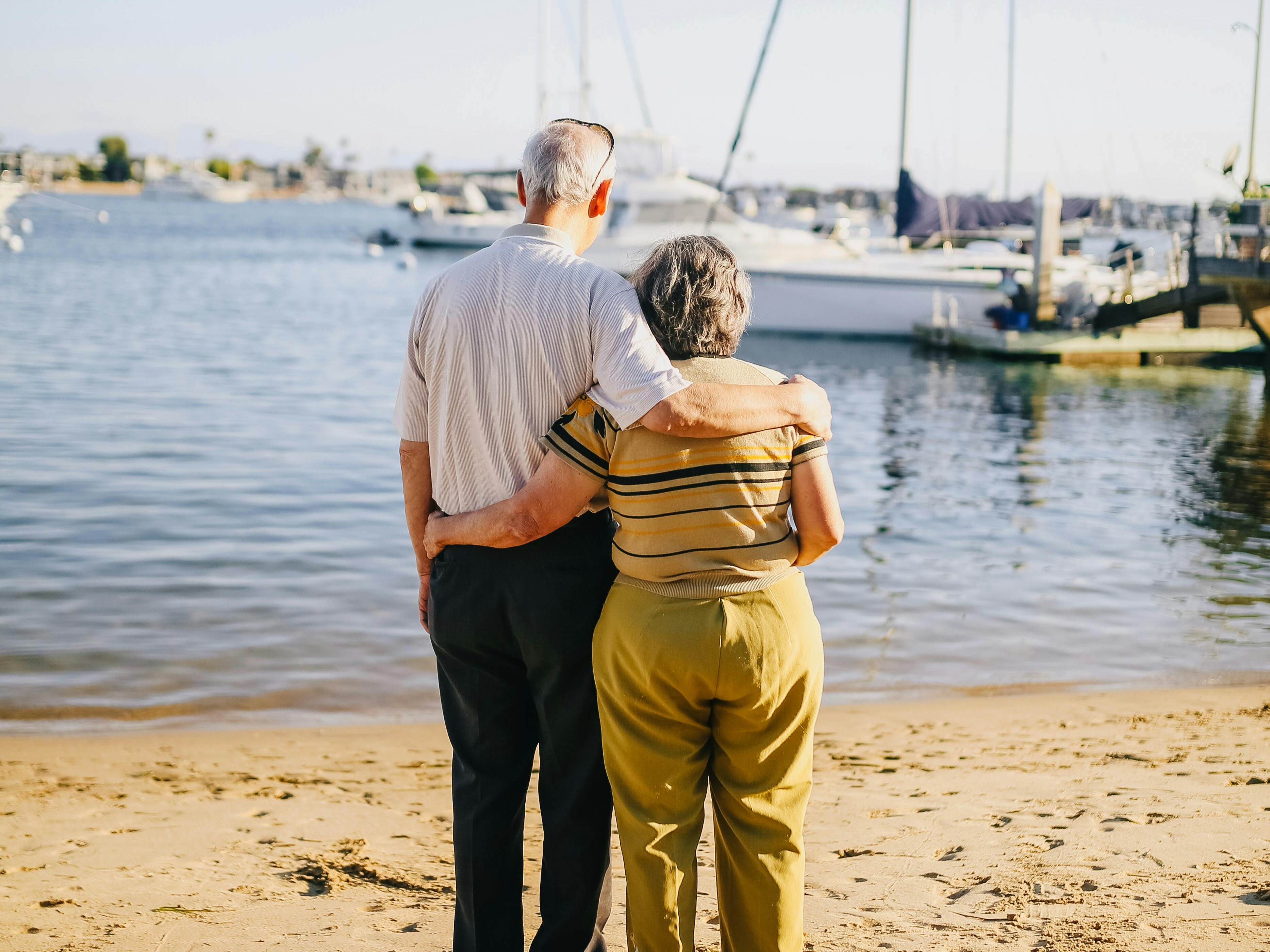 7 Best Asian Cities For Senior Travellers