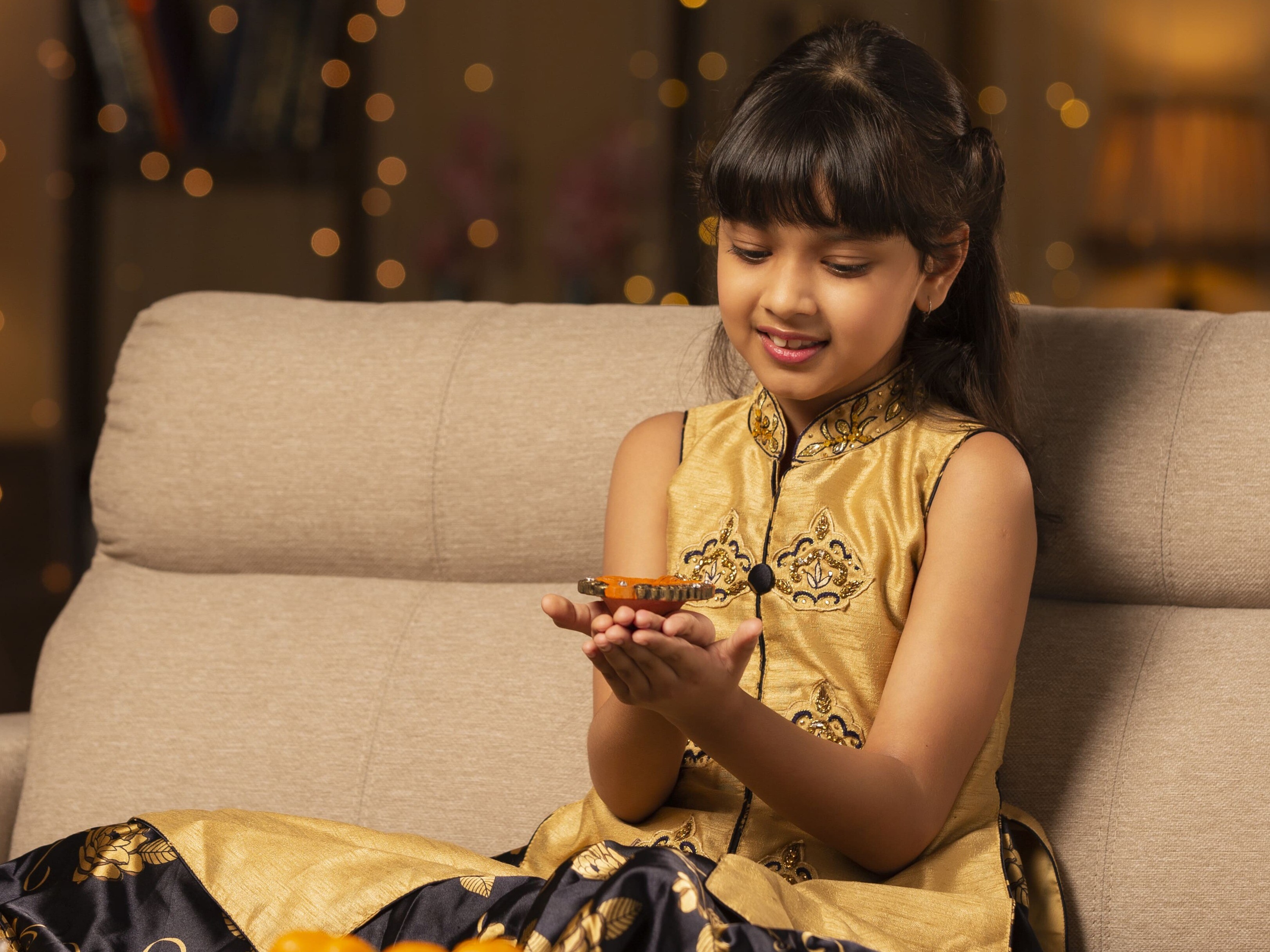 7 Best Diwali Party Recipes