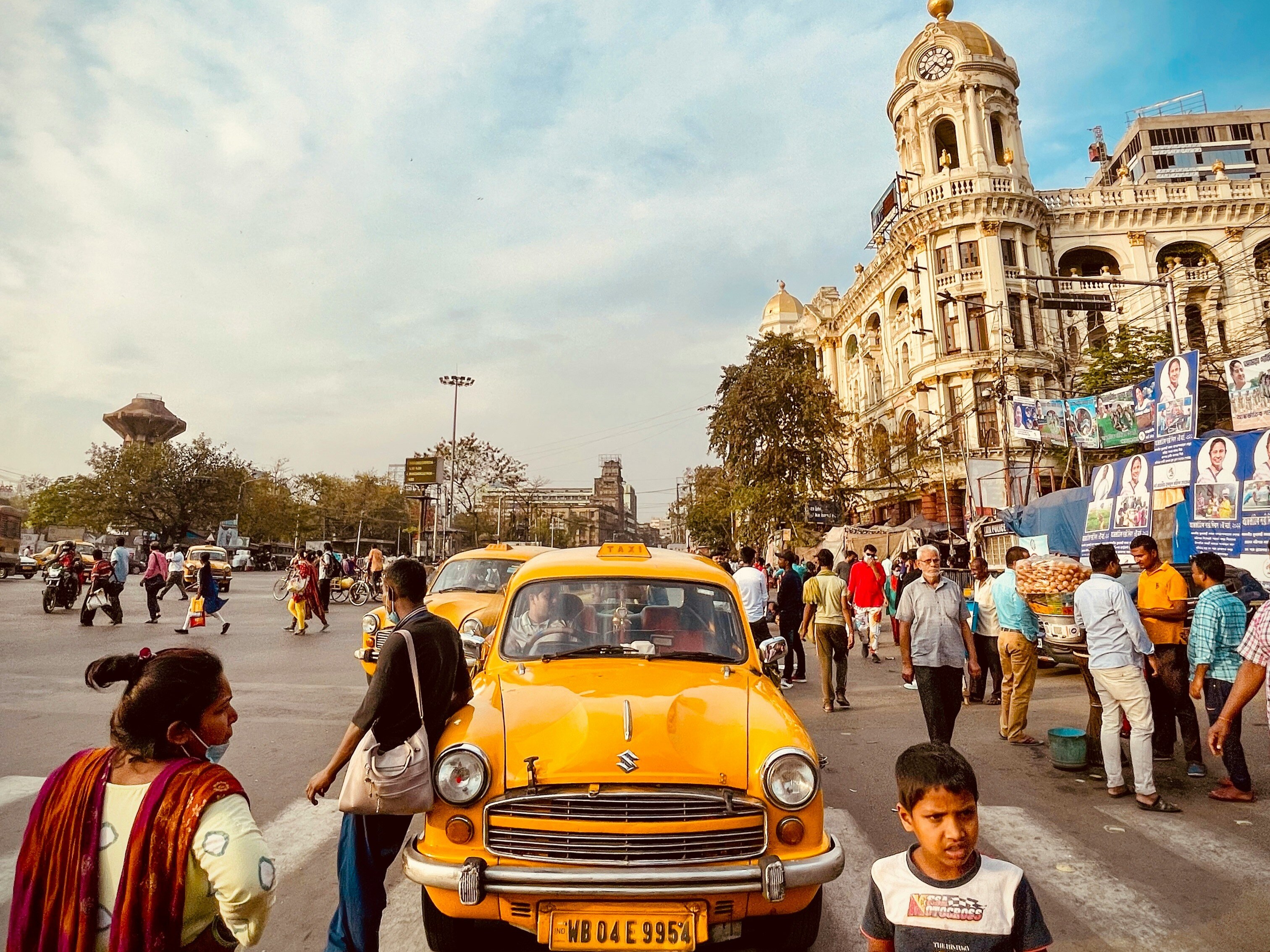 7 Best Places To Visit In India In October