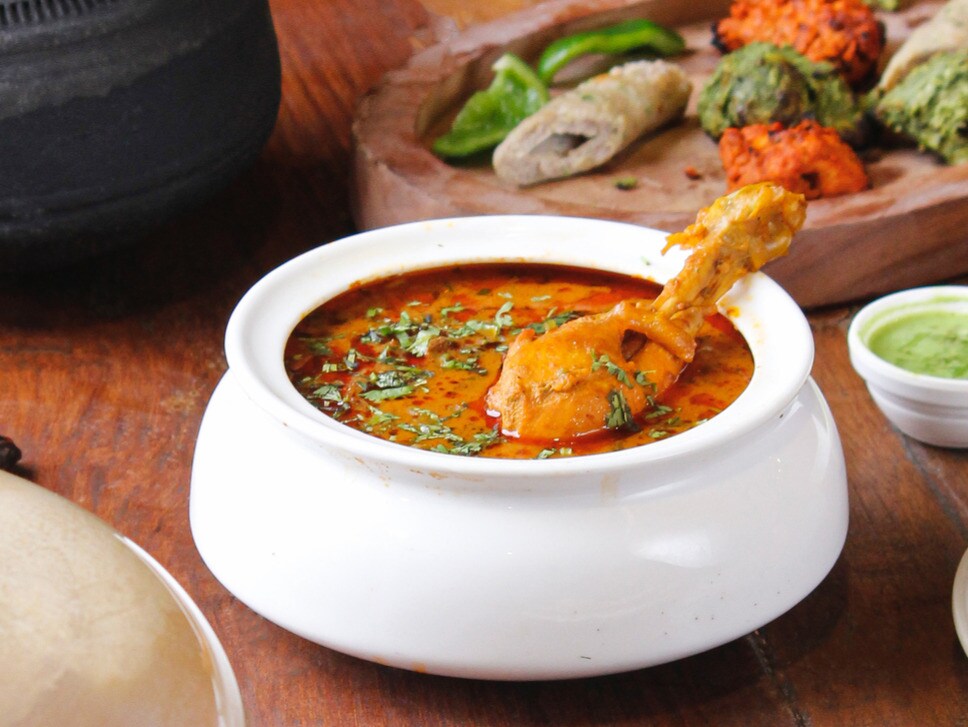 7 Bihari Non-Veg Recipes Perfect For Dinner