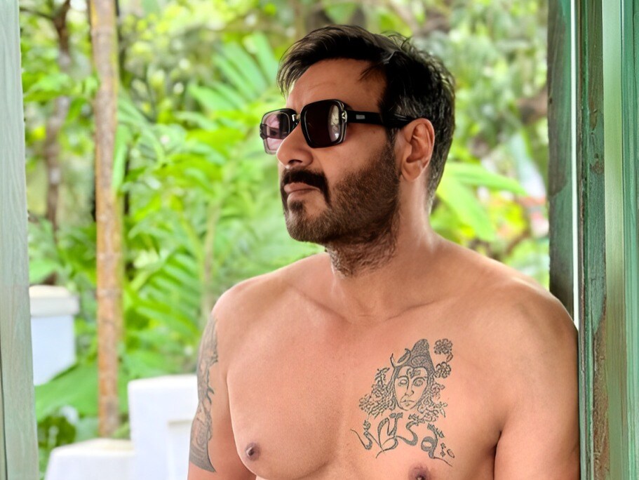 7 Bollywood Actors Who Are Setting Invincible Fitness Goals