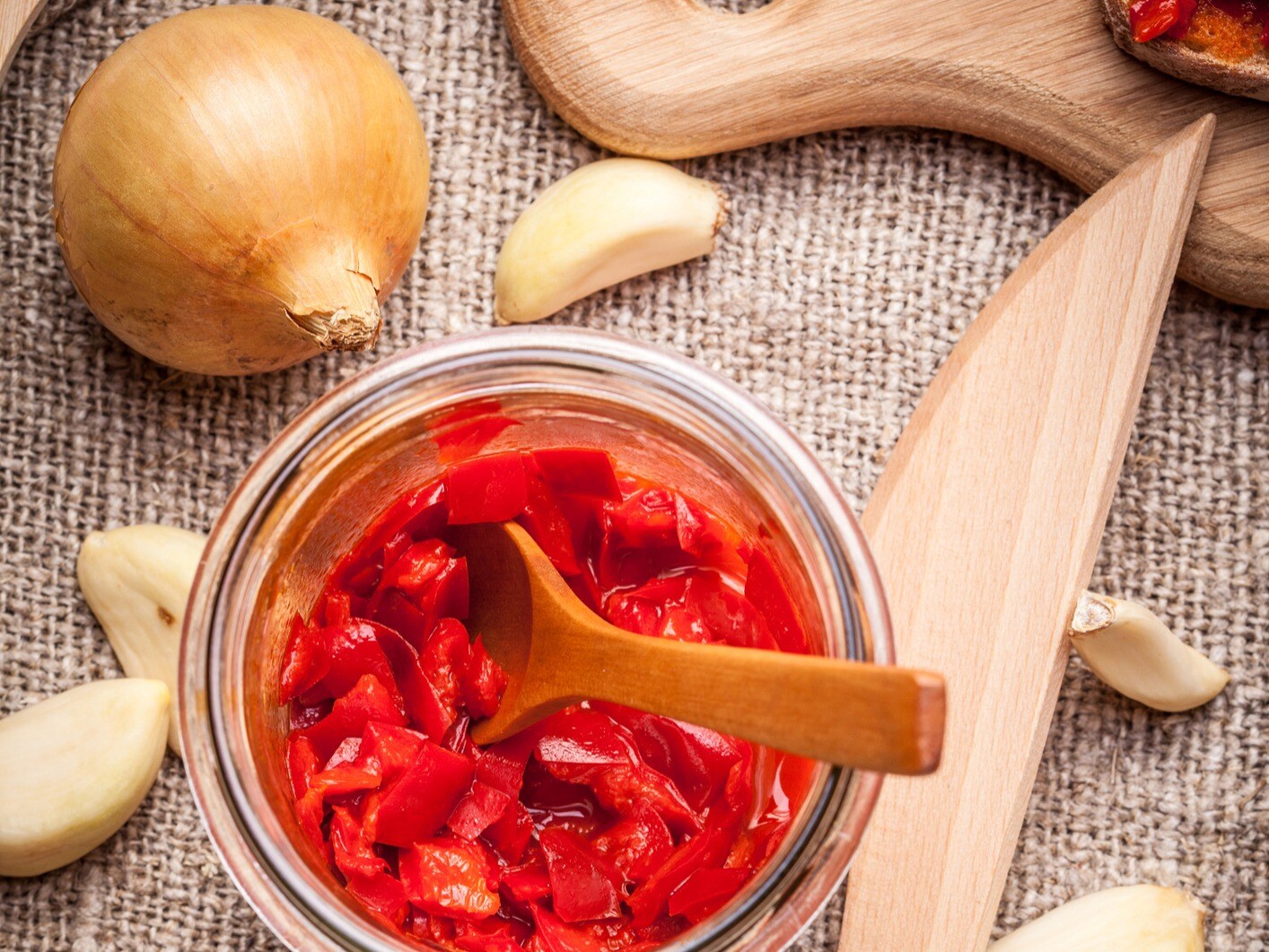 Garlic Chutney | Chutney Recipes | 7 Different Types Of Garlic Chutney