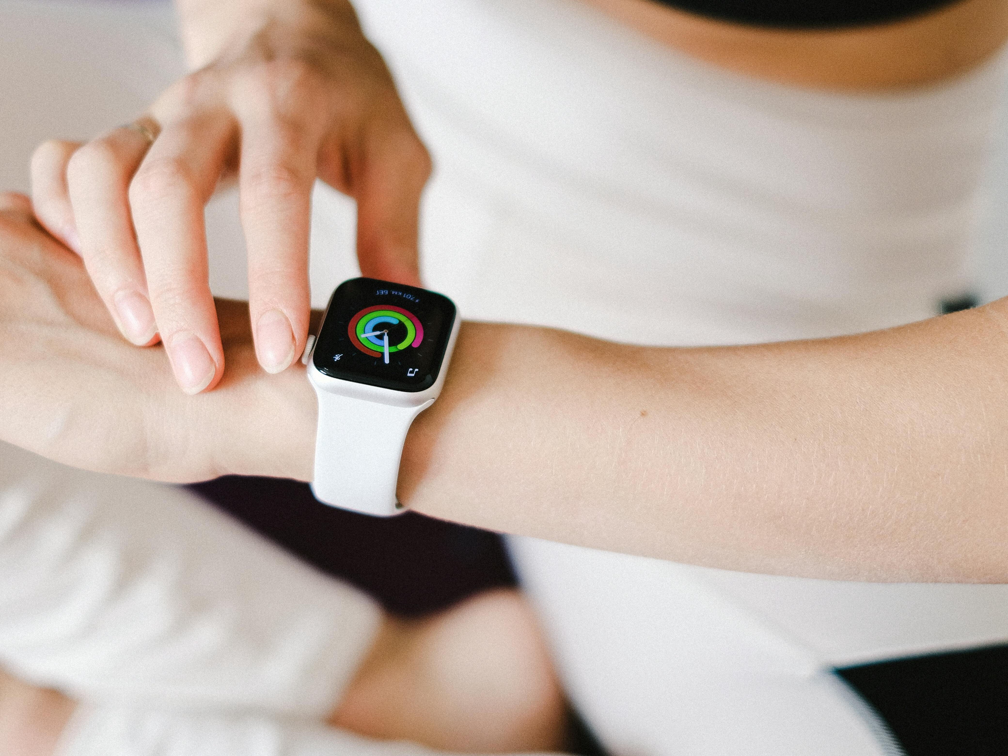 7 Features To Look For In A Smartwatch
