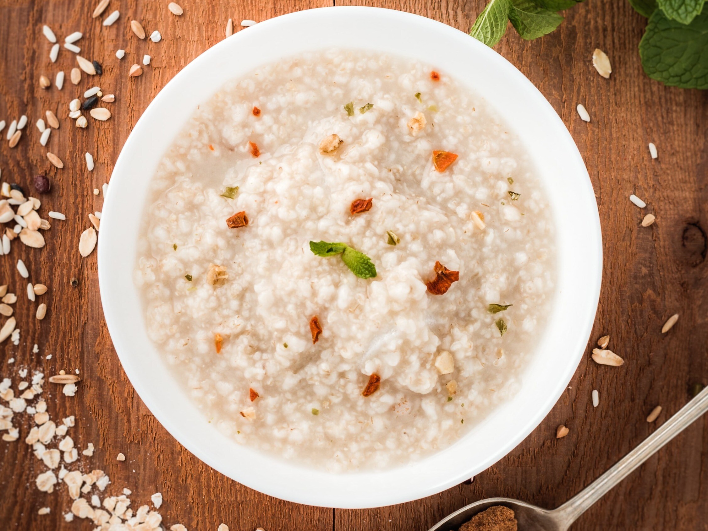 7 Foods For Post-Diwali Detox