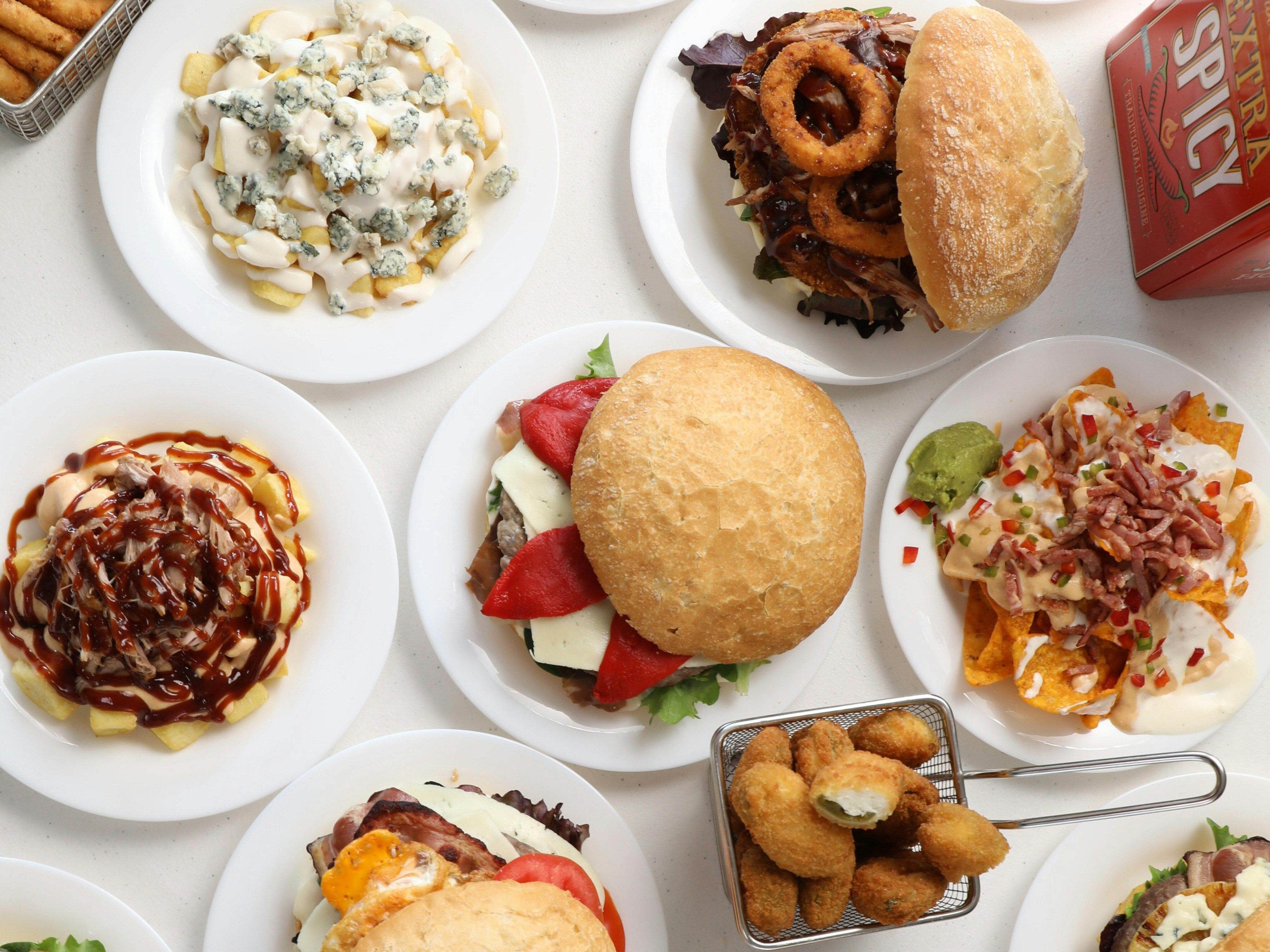 7 Foods With High Cholesterol Levels You Must Avoid