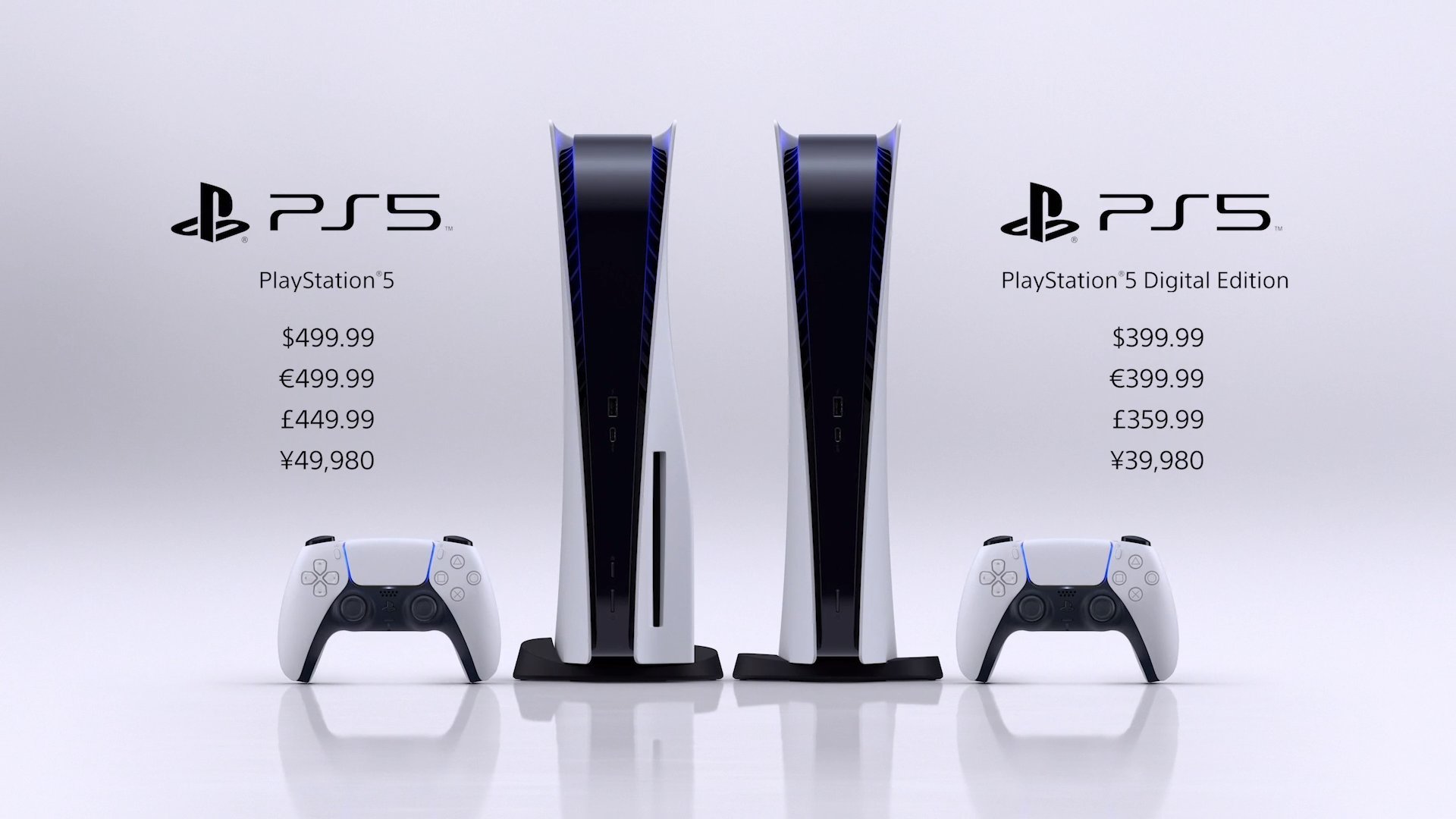 7 Games You Should Play First On PS5